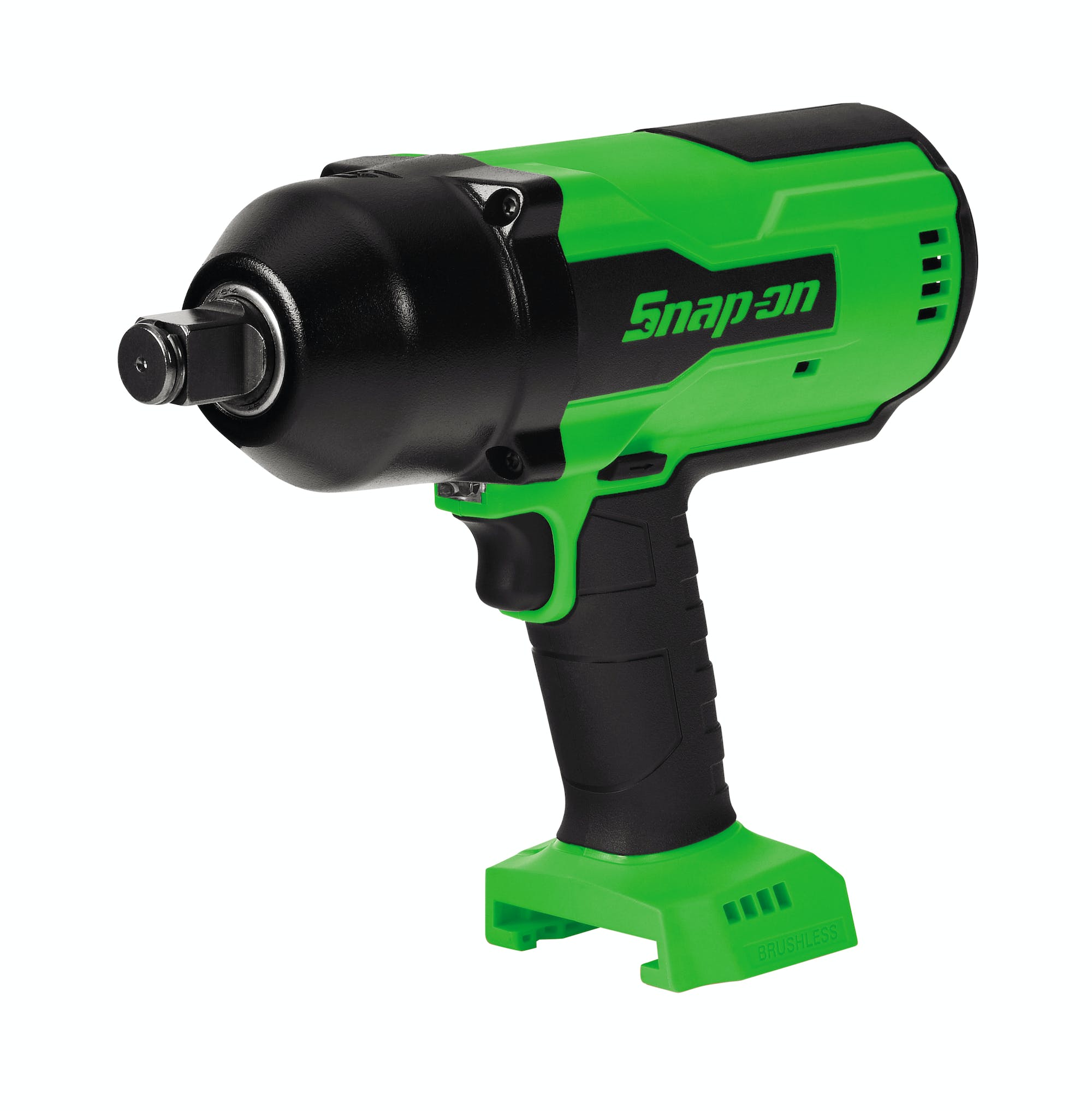 18 V 3/4" Drive Monsterlithium Cordless Impact Wrench (tool Only ...