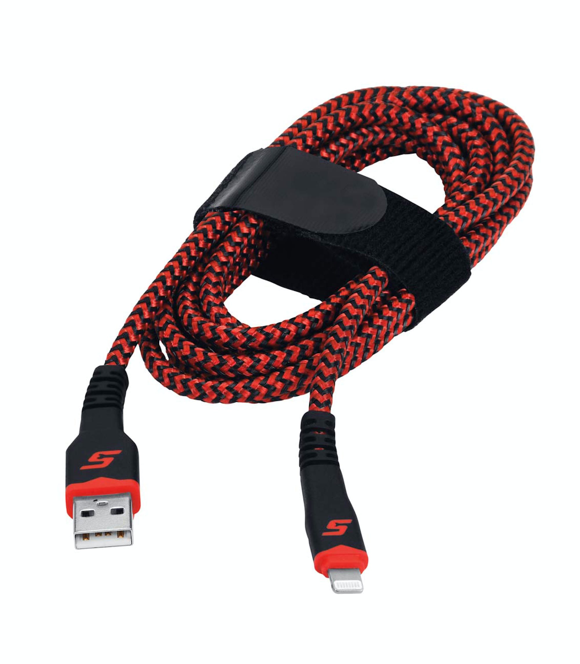 Usb Cord Set A-to-lightning Connection - CTCCORDA2L – Snap-On Viet Nam