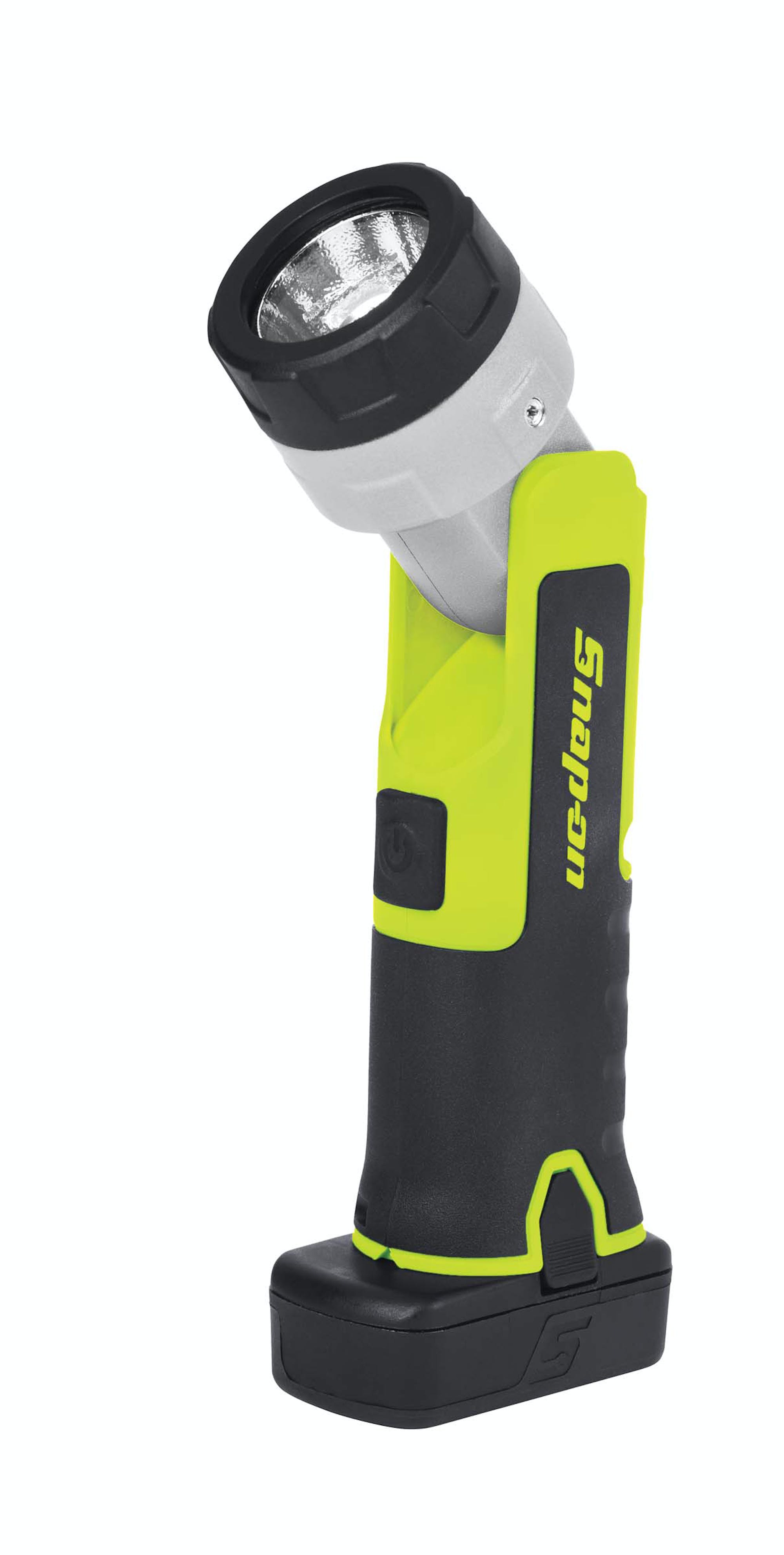 14.4 V Microlithium 500 Lumen Cordless Work Light (tool Only) (hi-viz ...