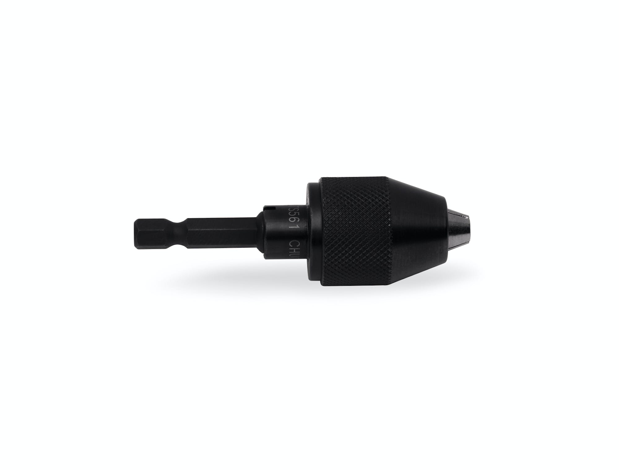 1/4" Quick-change Keyless Drill Chuck - CTS561CHUCK – Snap-On Viet Nam