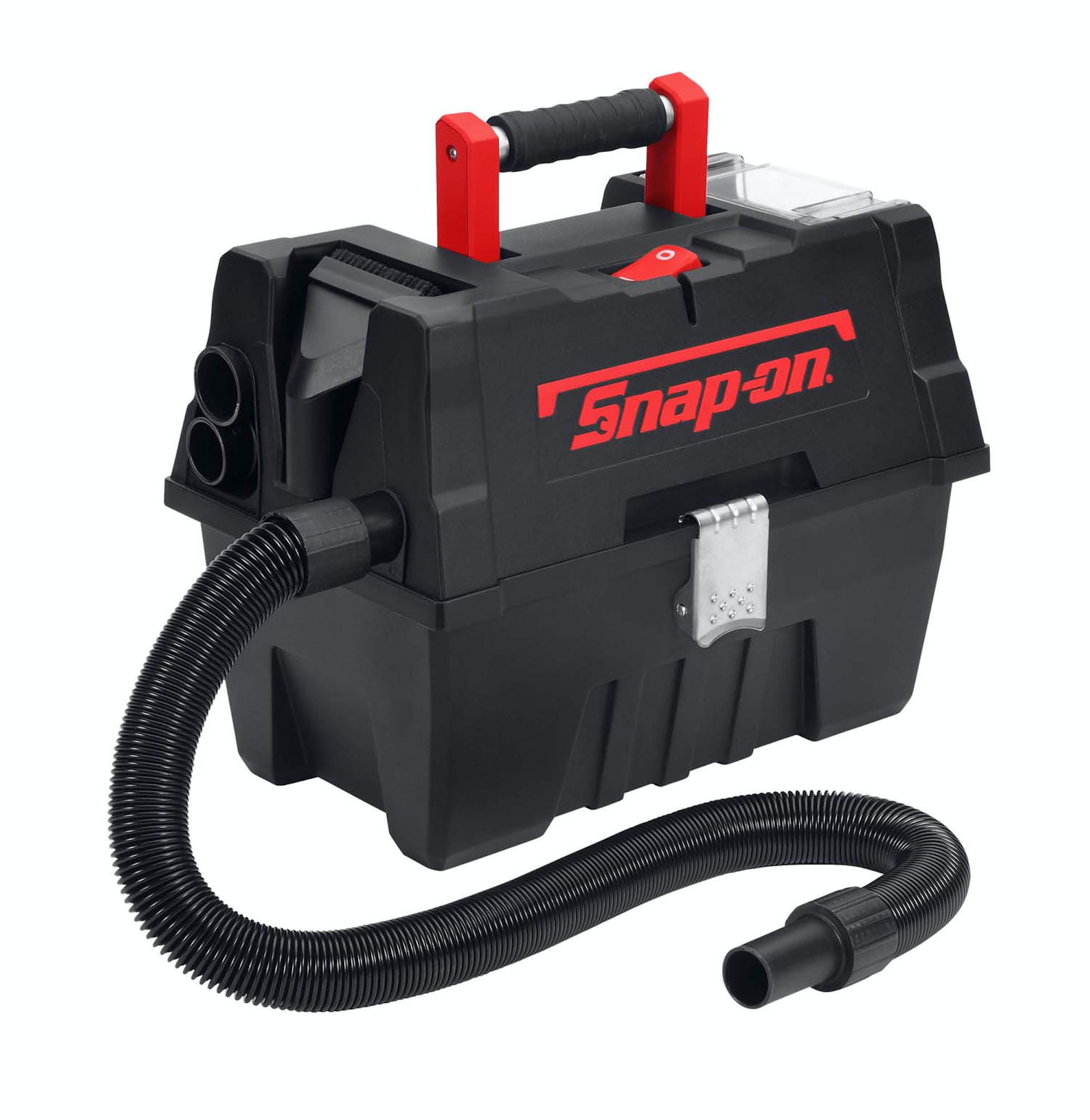 18 V Monsterlithium Cordless Vacuum (tool Only) - CTVAC9050 – Snap-On ...