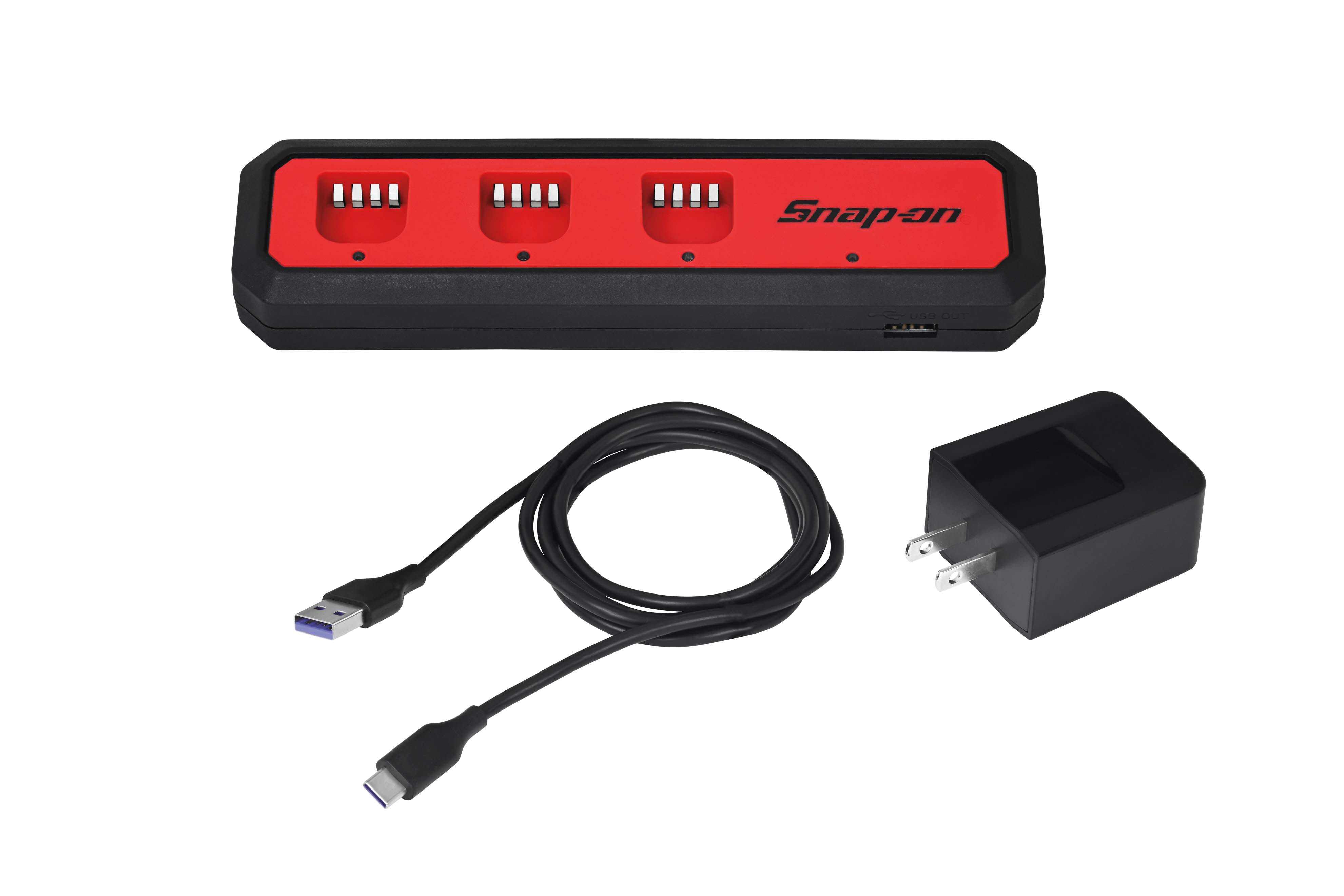 Battery Charging Base - ECRECHRGBASE – Snap-On Viet Nam