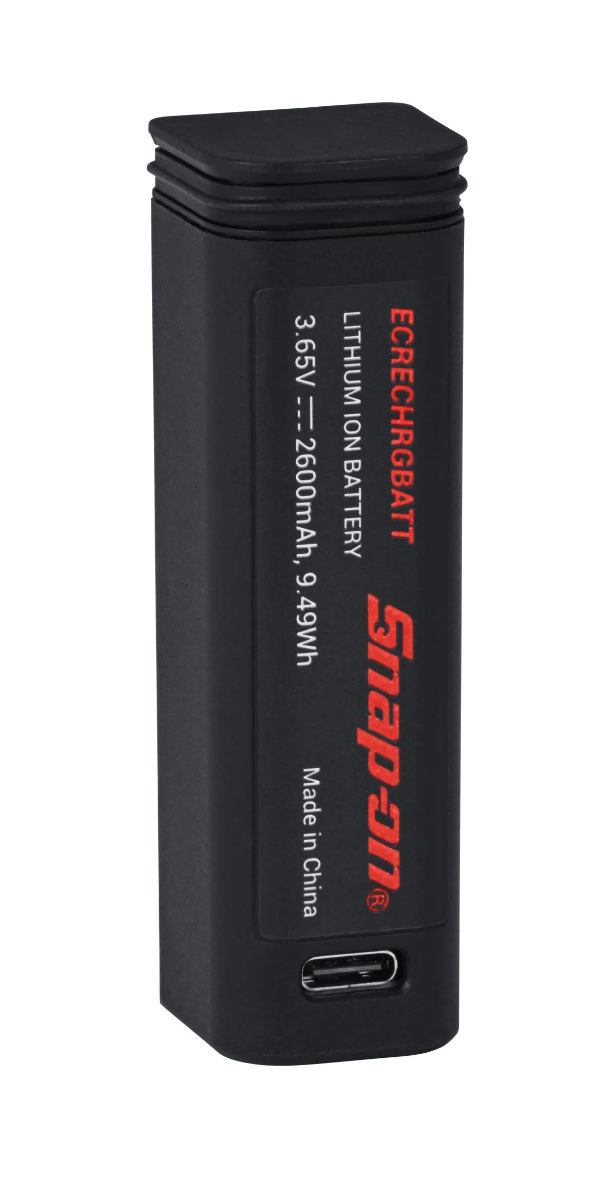 Rechargeable Battery - ECRECHRGBATT – Snap-On Viet Nam