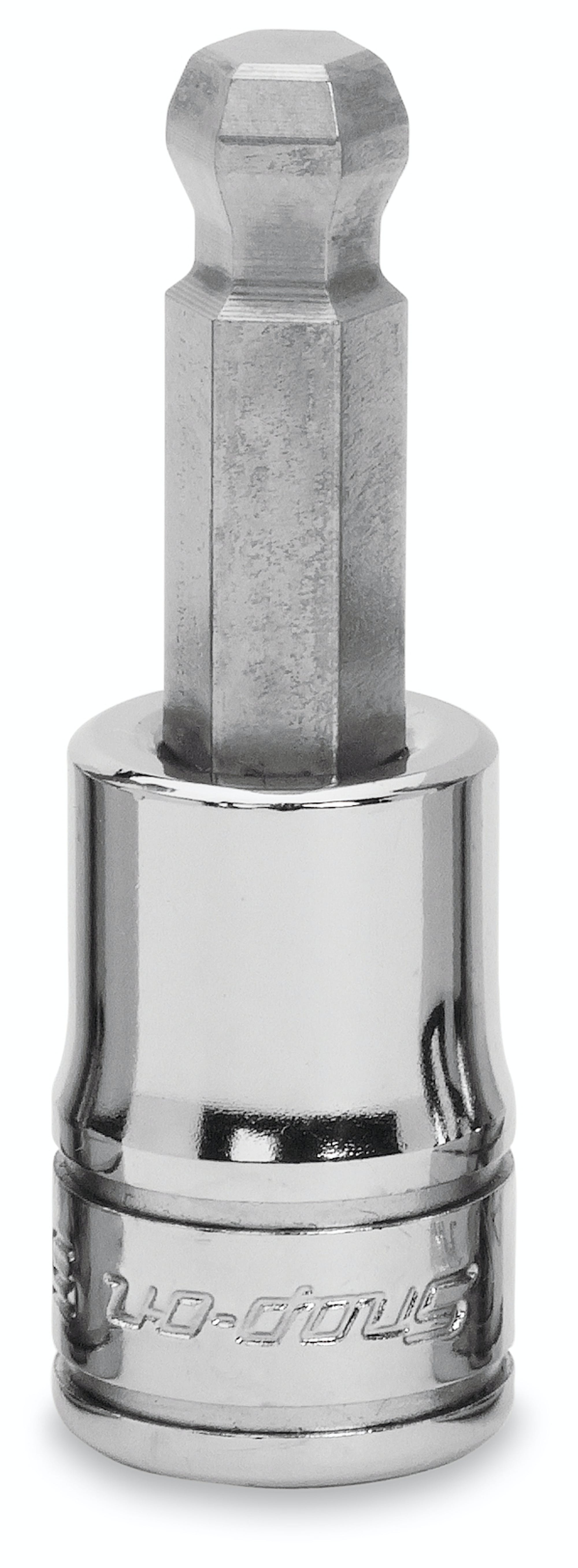 3/8" Drive Sae 5/16" Standard Ball Hex Socket Driver - FAB10E – Snap-On ...
