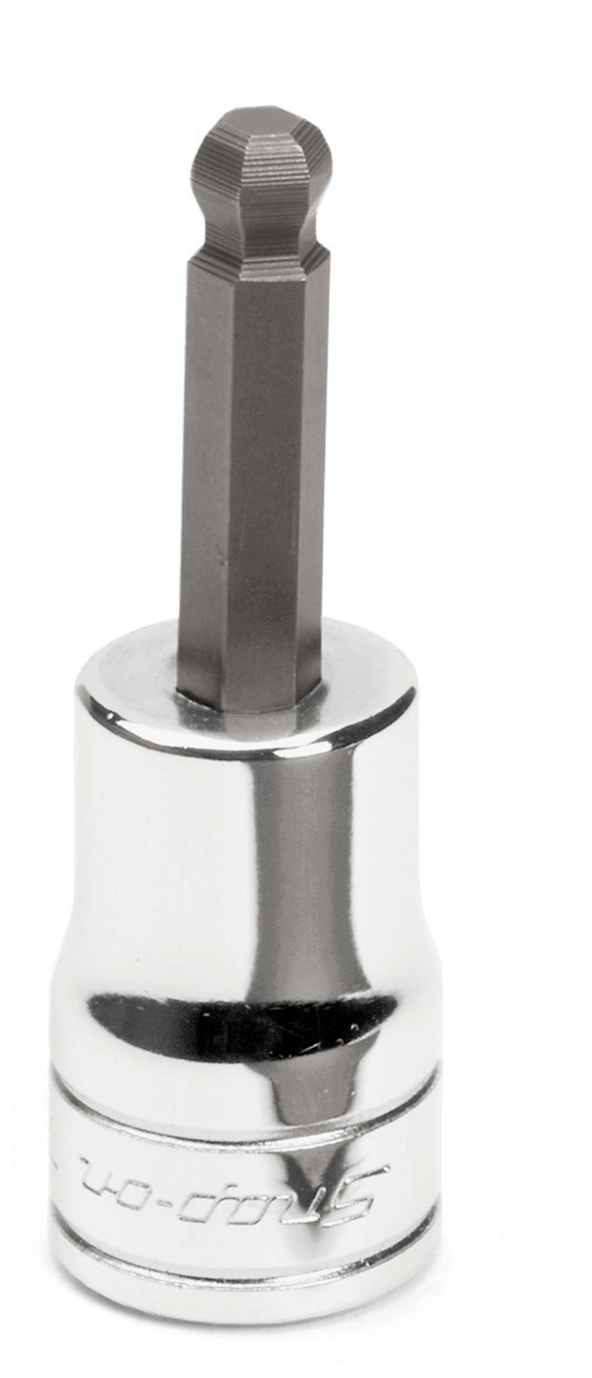 3/8" Drive Sae 7/32" Standard Ball Hex Socket Driver - FAB7E – Snap-On ...