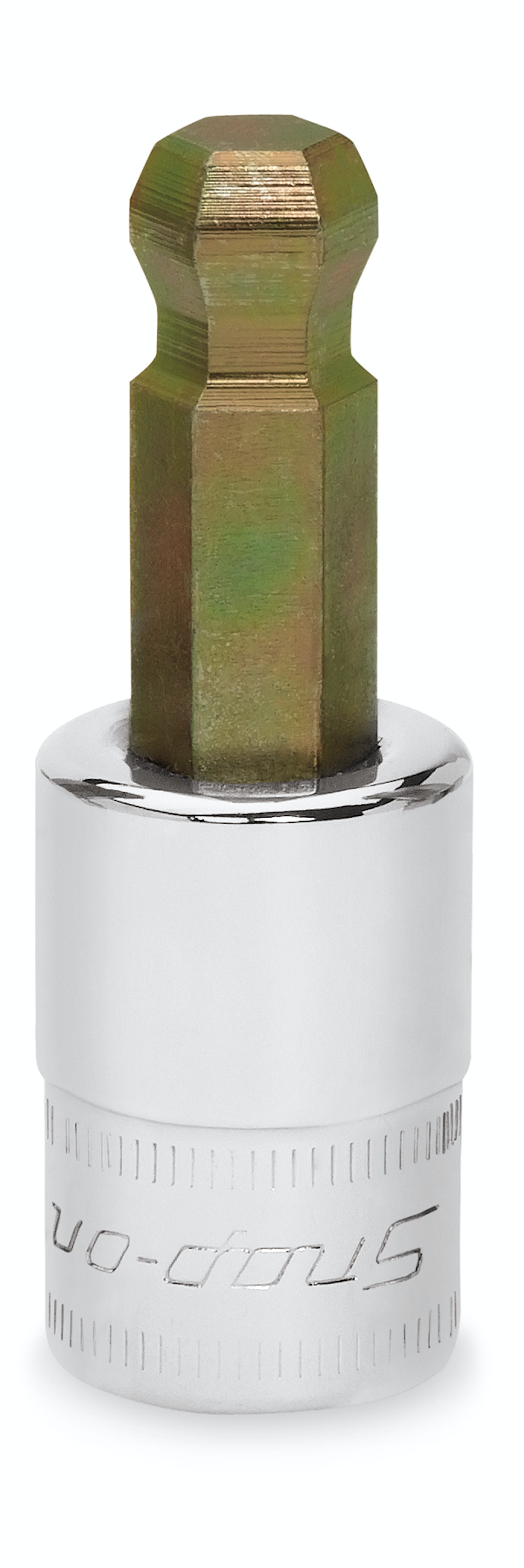 3/8" Drive Metric 9 Mm Standard Ball Hex Socket Driver - FABM9E – Snap ...