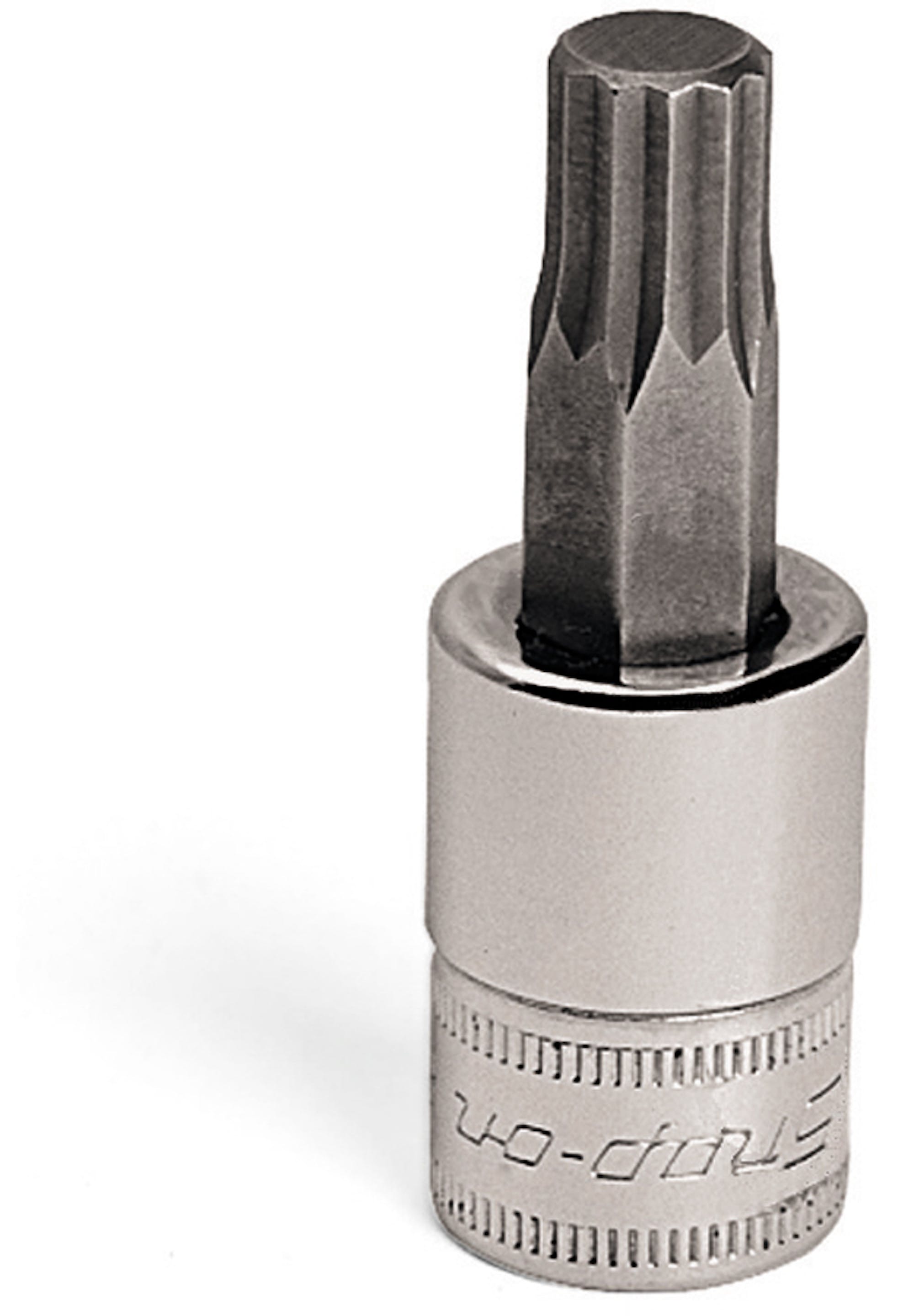 3/8" Drive Metric 8 Mm Standard Double Hex Socket Driver - FADM8E ...