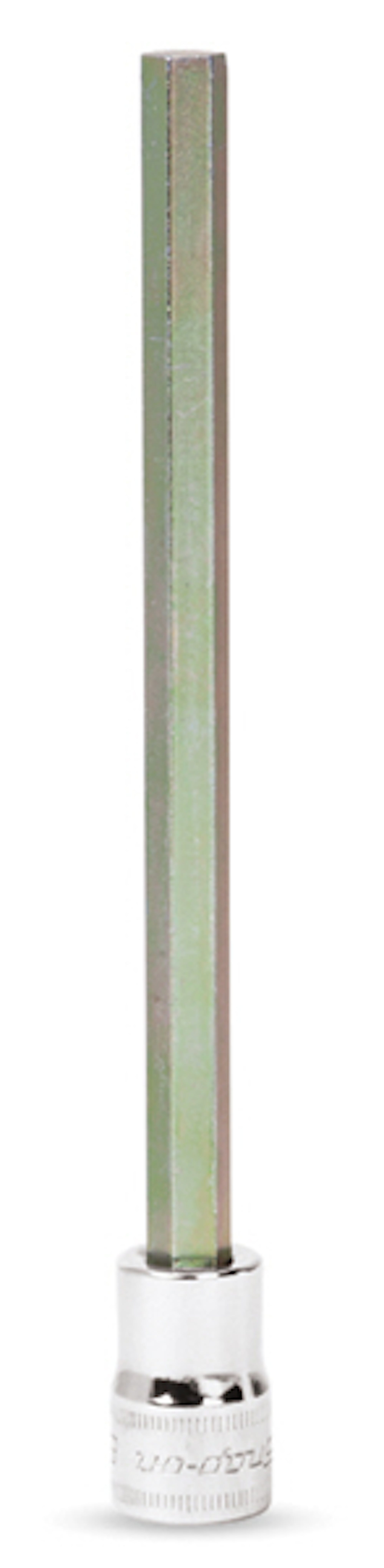 3/8" Drive Metric 8 Mm Extra-long Hex Socket Driver - FAML8E – Snap-On ...