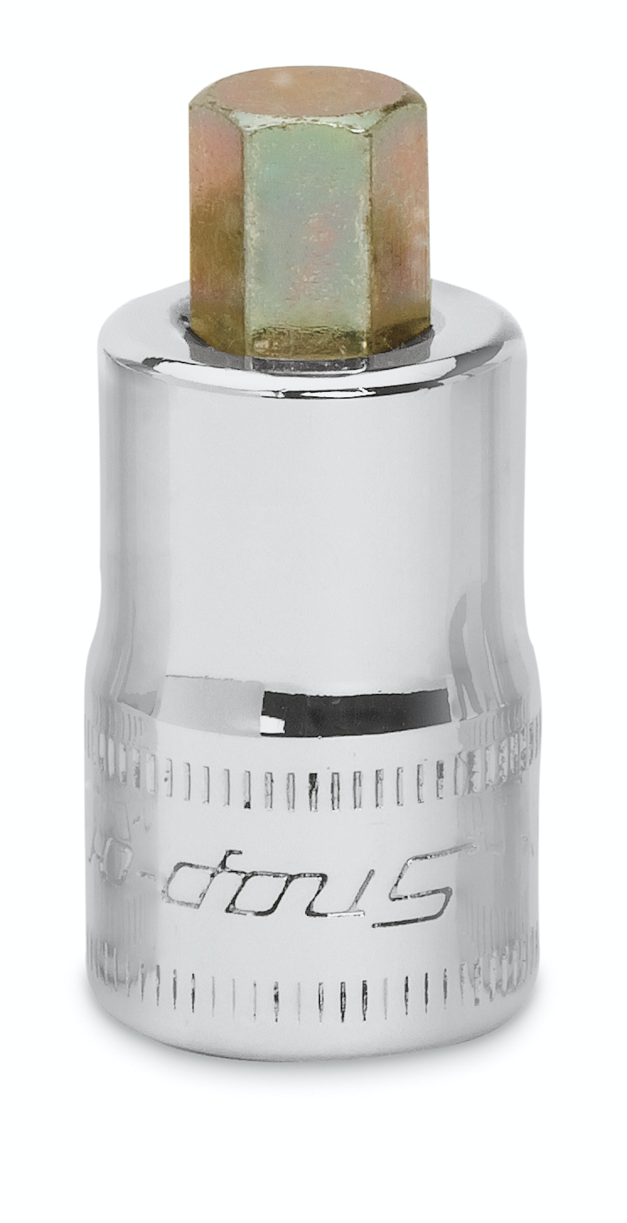 3/8" Driver Metric 8 Mm Stubby Hex Socket Driver - FAMXS8E – Snap-On ...