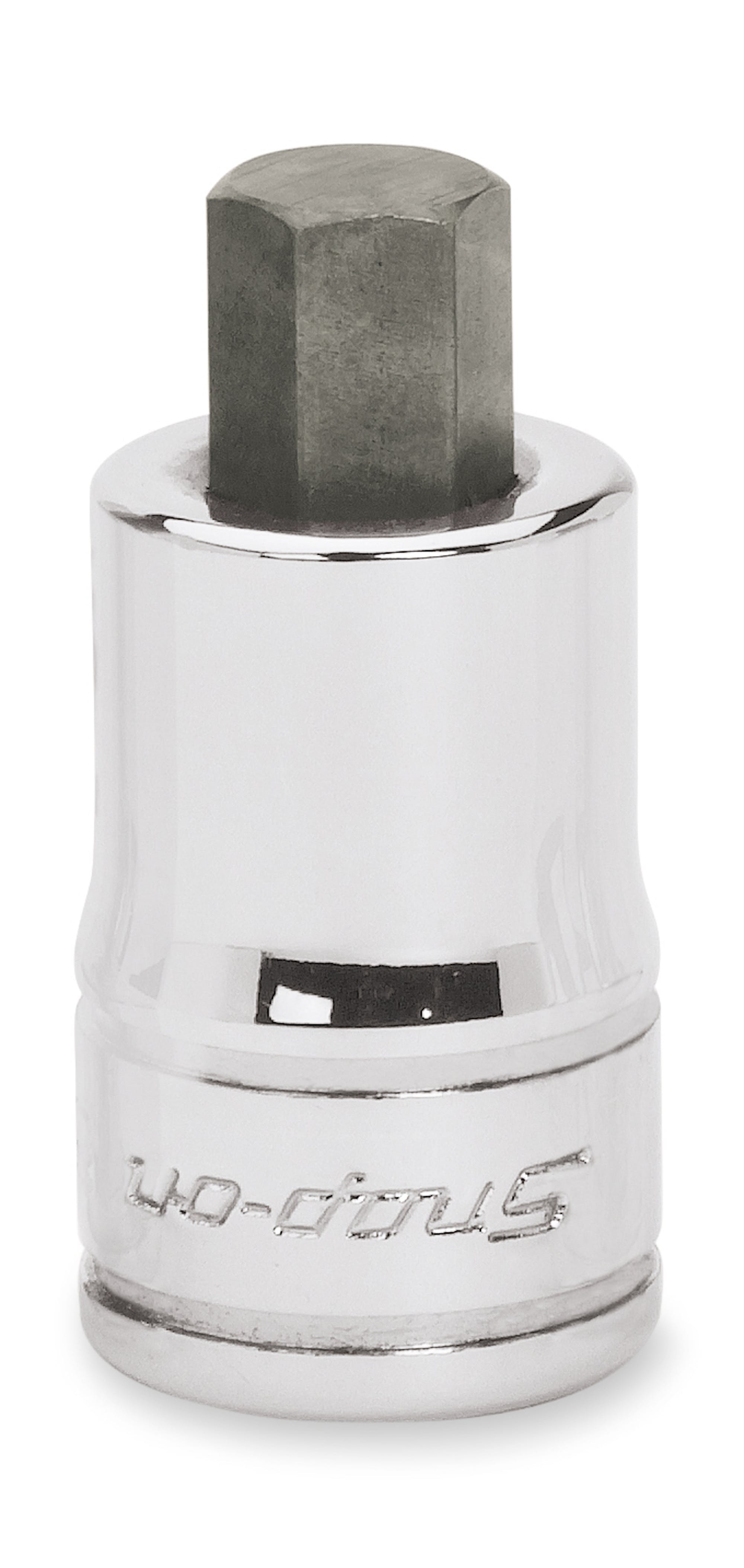 3/8" Drive Sae 5/16" Stubby Hex Socket Driver - FAXS10E – Snap-On Viet Nam