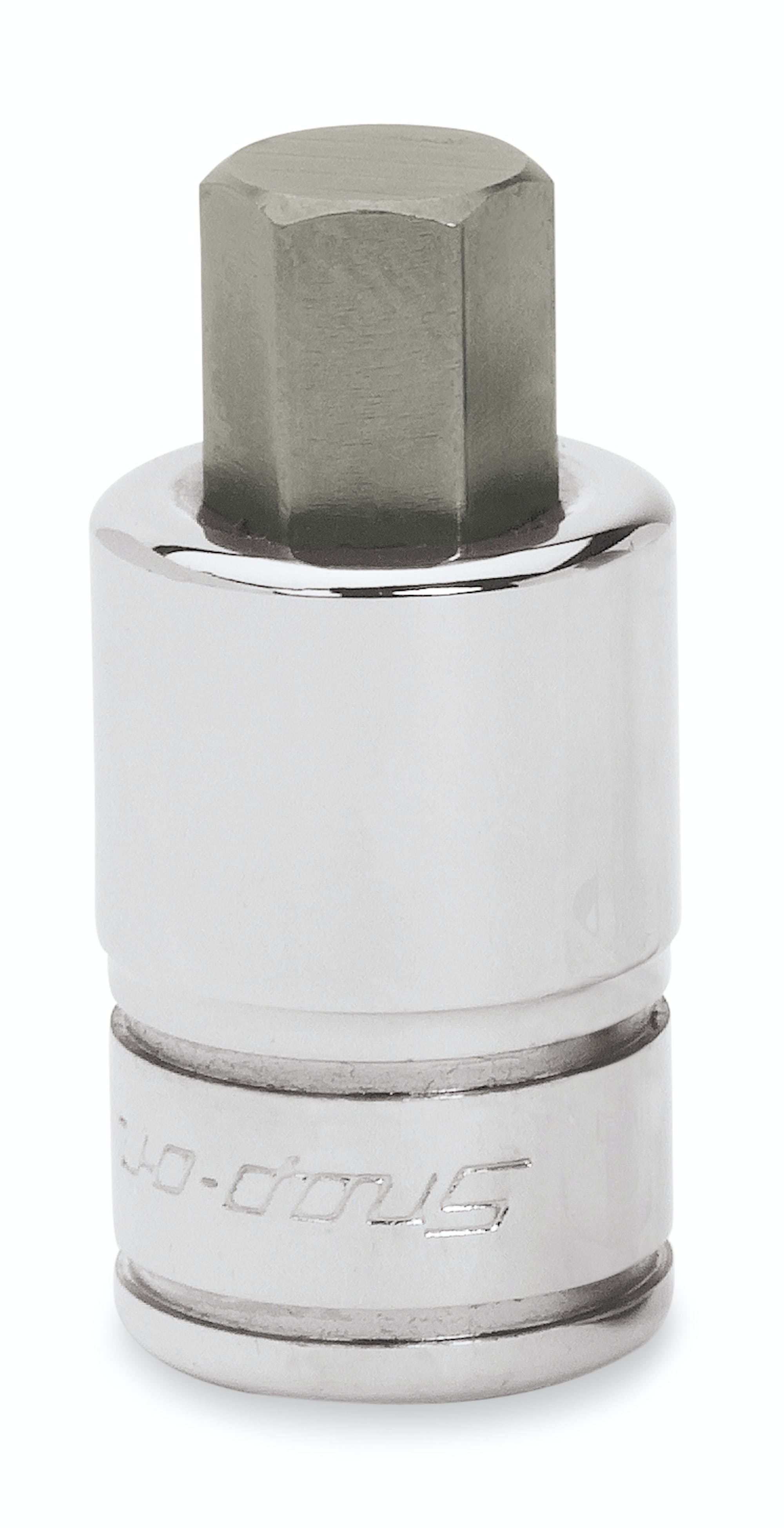 3/8" Drive Sae 3/8" Stubby Hex Socket Driver - FAXS12E – Snap-On Viet Nam