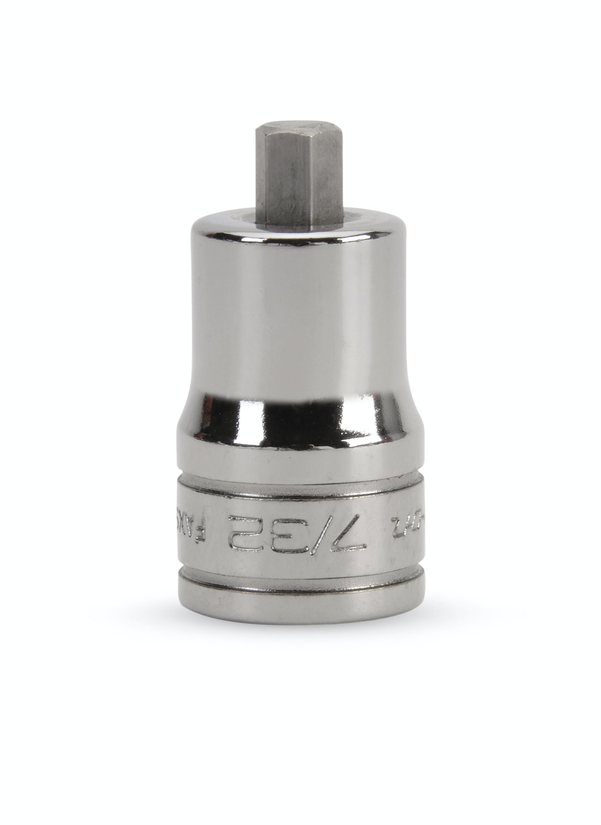 3/8" Drive Sae 7/32" Stubby Hex Socket Driver - FAXS7E – Snap-On Viet Nam