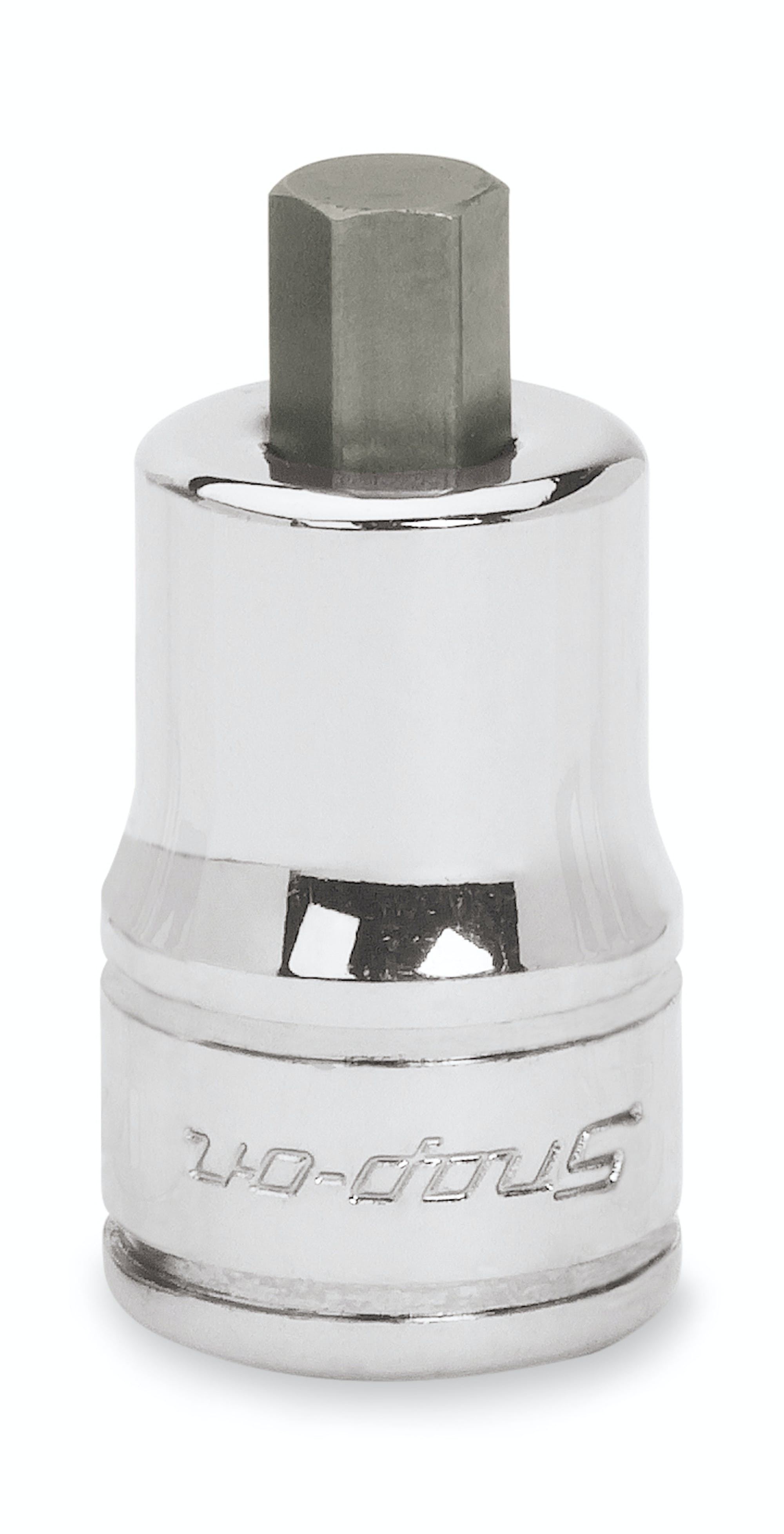 3/8" Drive Sae 1/4" Stubby Hex Socket Driver - FAXS8E – Snap-On Viet Nam