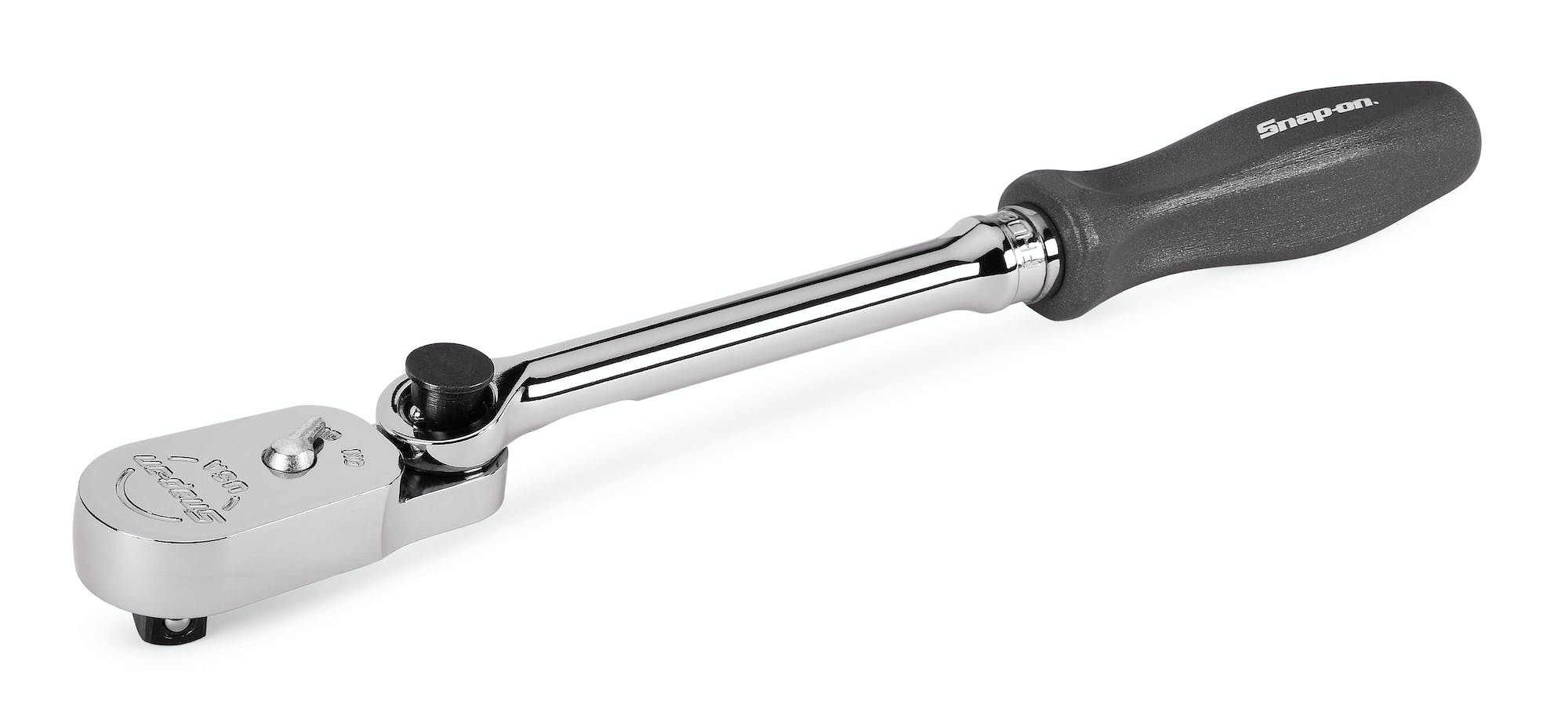 3/8" Drive Dual 80® Technology Multi-position Ratchet (dark Titanium ...