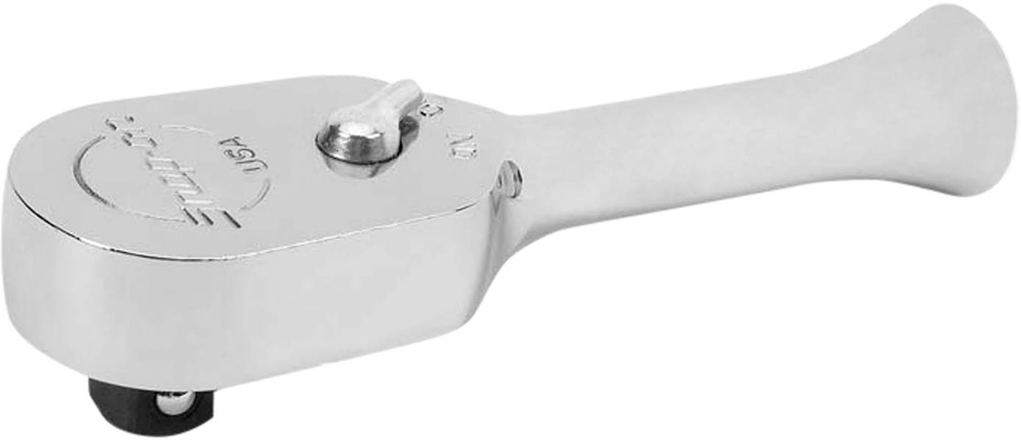 3/8" Drive Dual 80® Technology Stubby Handle Ratchet - FK80 – Snap-On ...