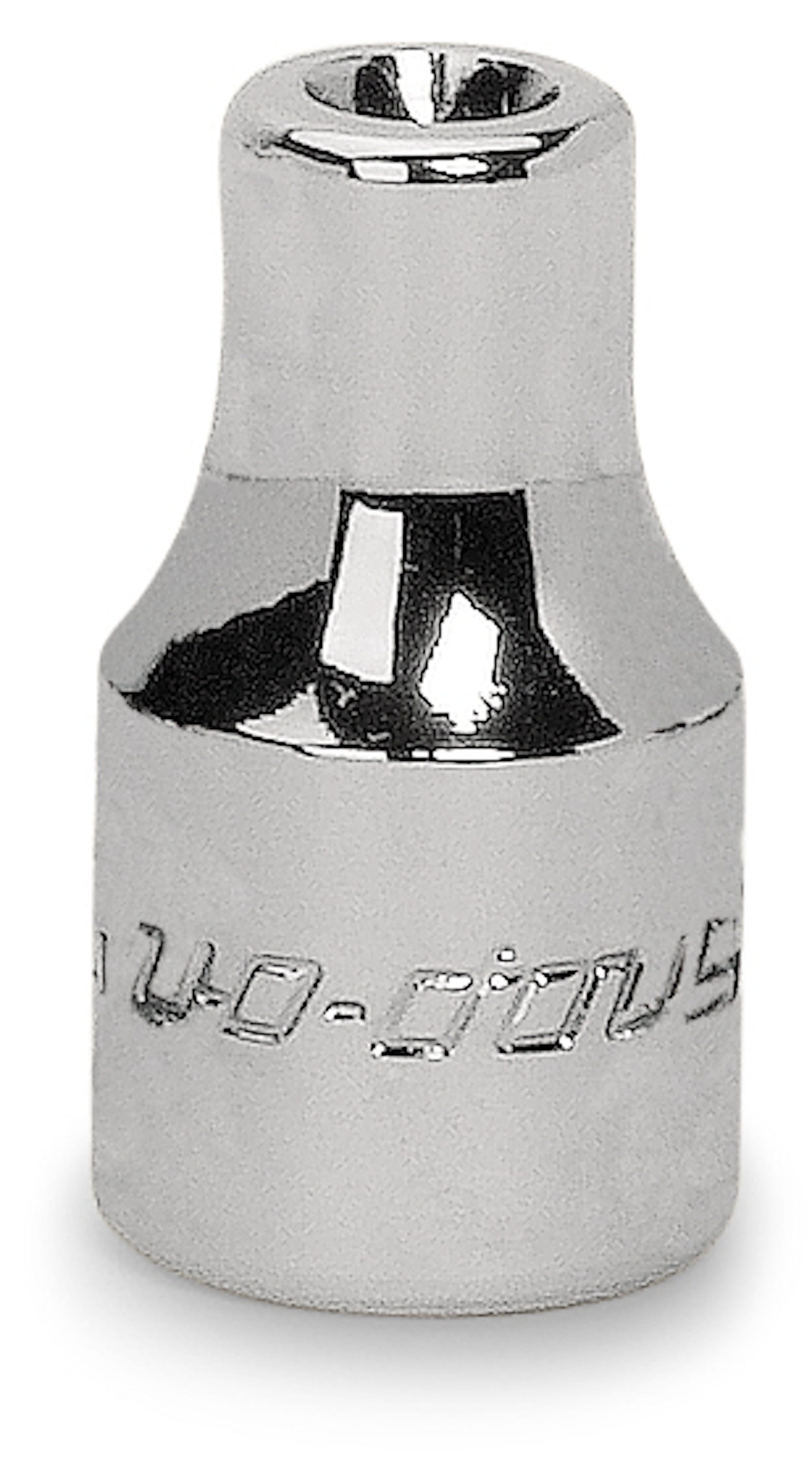 3/8" Drive Torx® E12 Shallow Socket - FLE120A – Snap-On Viet Nam