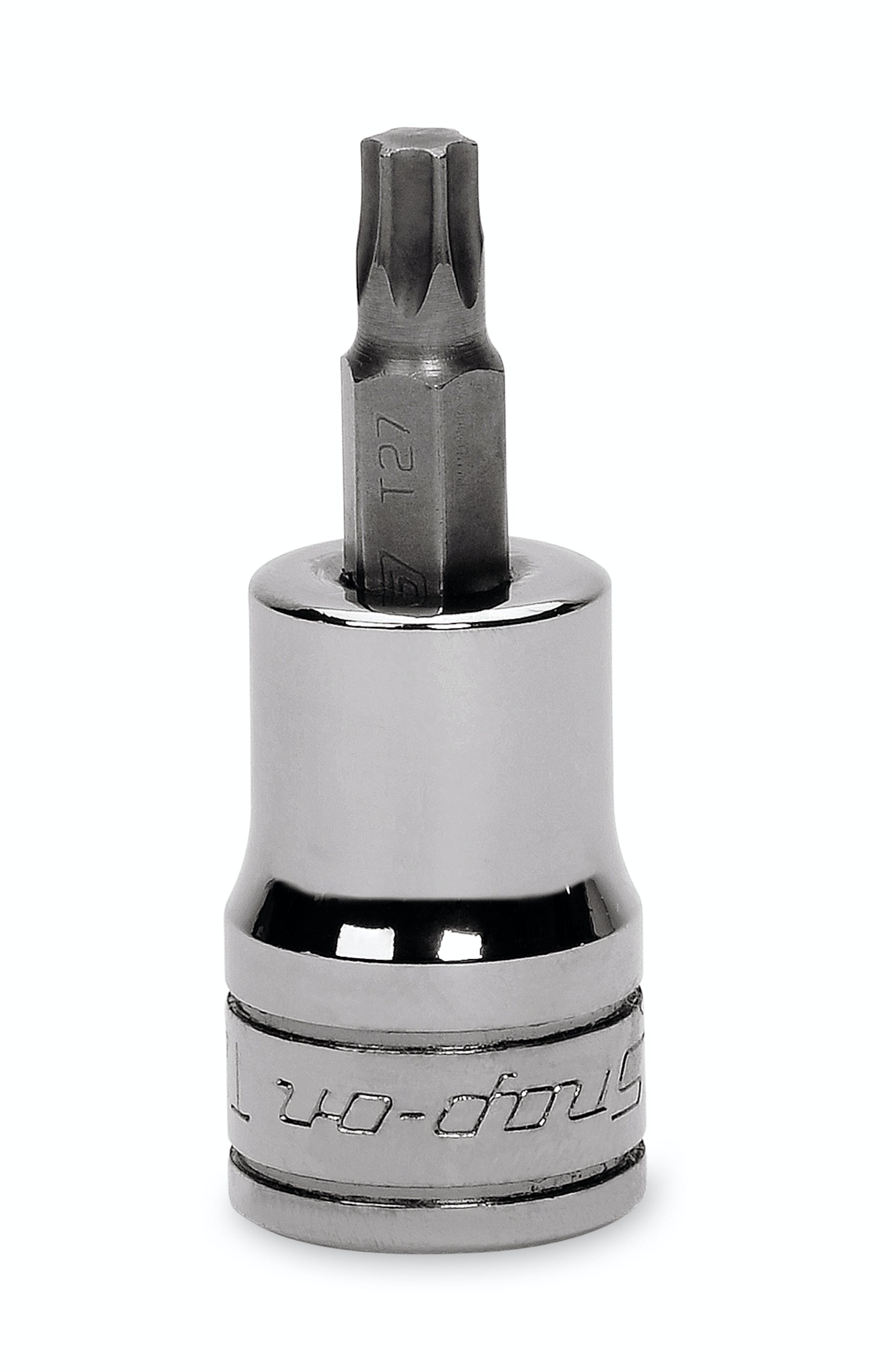 3/8" Drive Torx® T27 Standard Bit Socket Driver - FTX27E – Snap-On Viet Nam