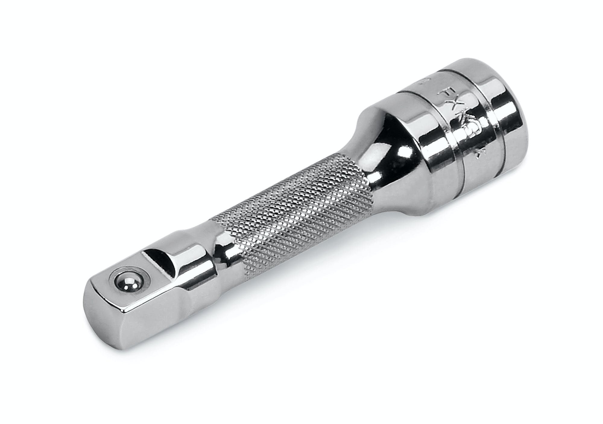 3/8" Drive 3" Knurled Friction Ball Extension - FXK3 – Snap-On Viet Nam