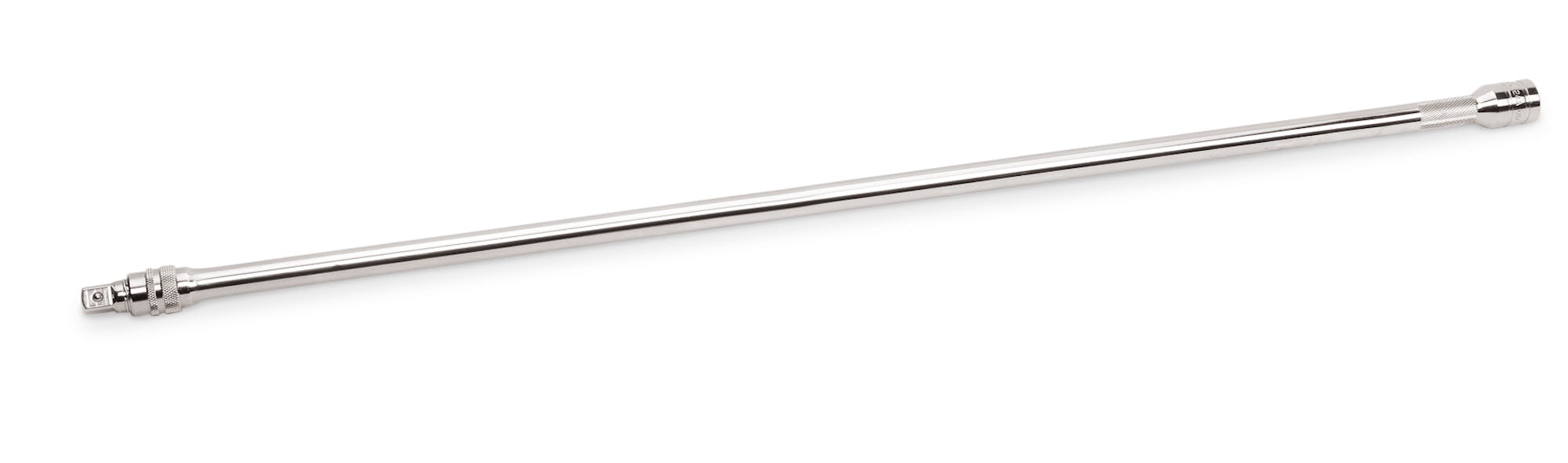 3/8" Drive 24" Quick-release Locking Knurled Extension - FXKL24A – Snap ...
