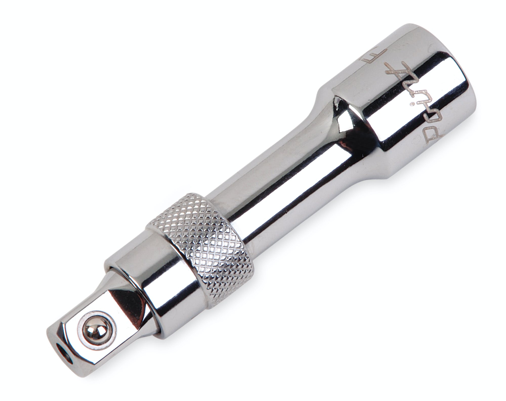 3/8" Drive 3" Locking Knurled Extension (blue-point®) - FXLBP3 – Snap ...