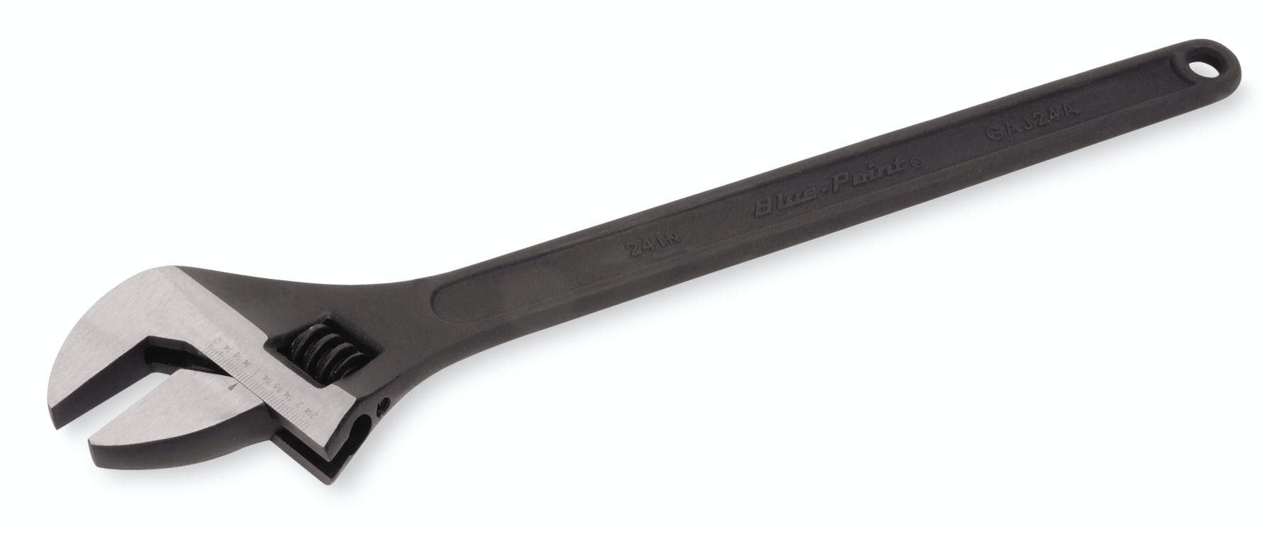 24" Adjustable Wrench (blue-point®) - GAJ24A – Snap-On Viet Nam