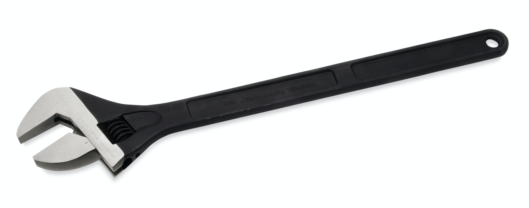 30" Adjustable Wrench (blue-point®) - GAJS30A – Snap-On Viet Nam