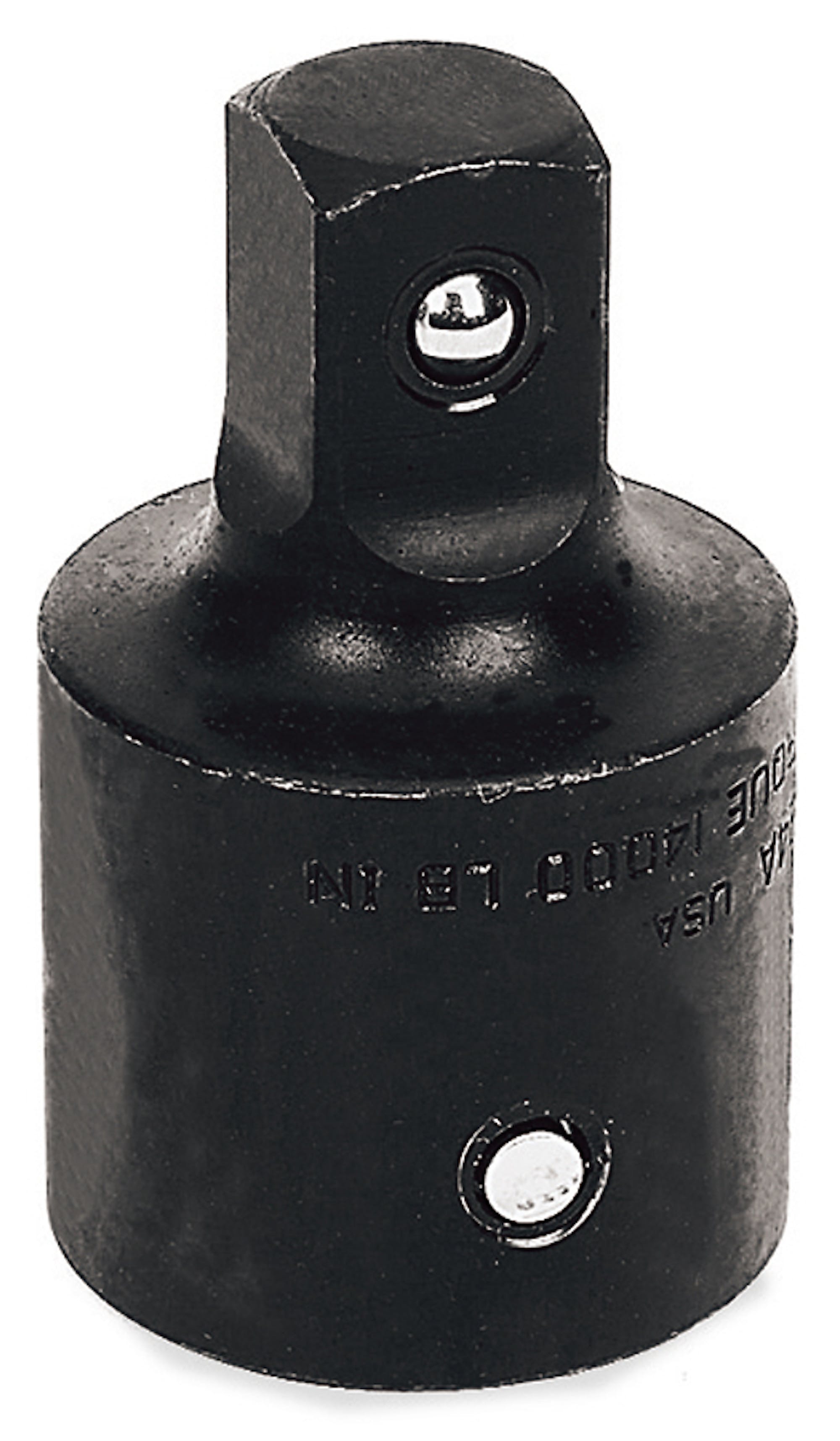 1" Drive Square Drive Adaptor - GLA124A – Snap-On Viet Nam