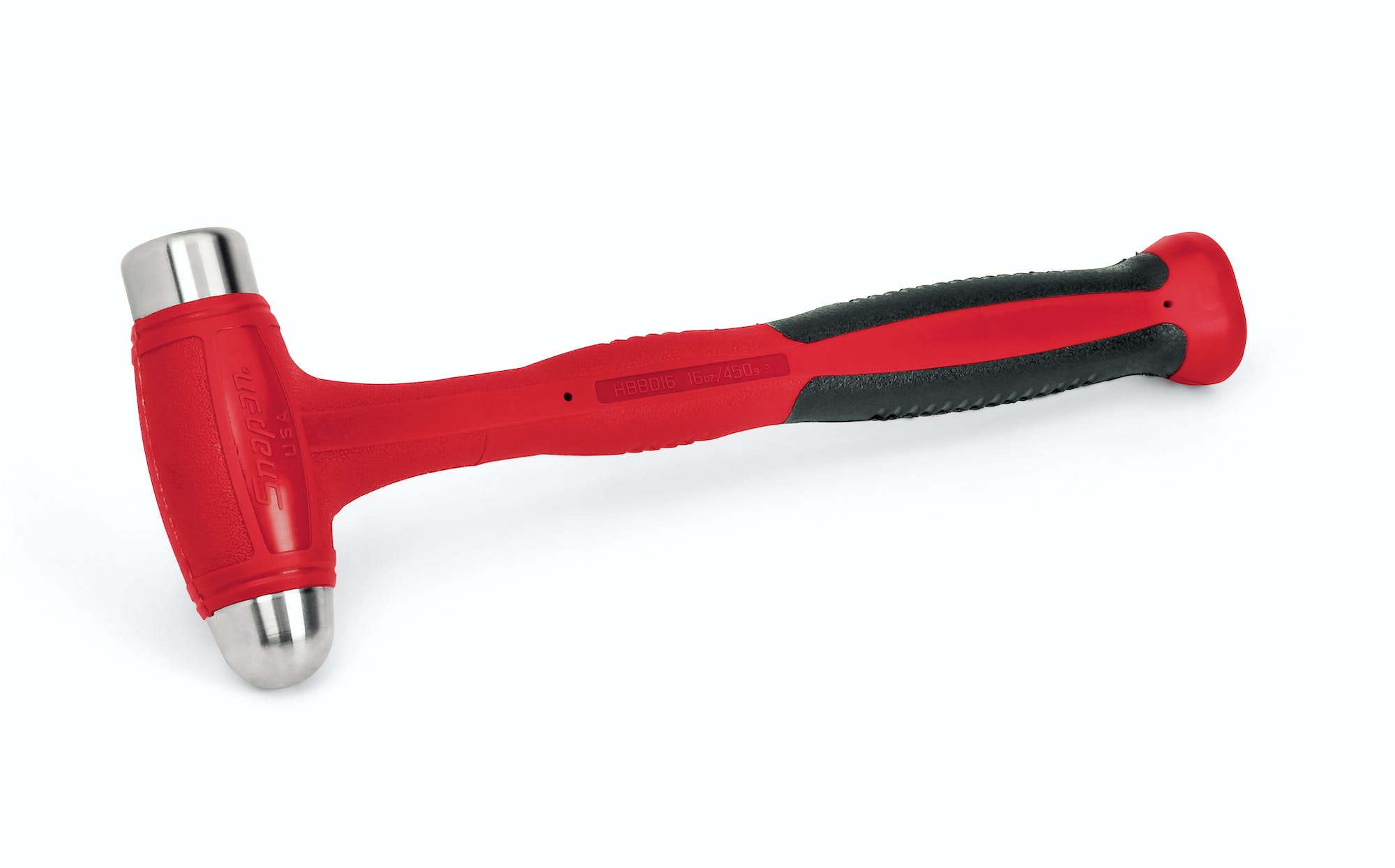 16 Oz Ball Peen Soft Grip Dead Blow Hammer - HBBD16 – Snap-On Viet Nam