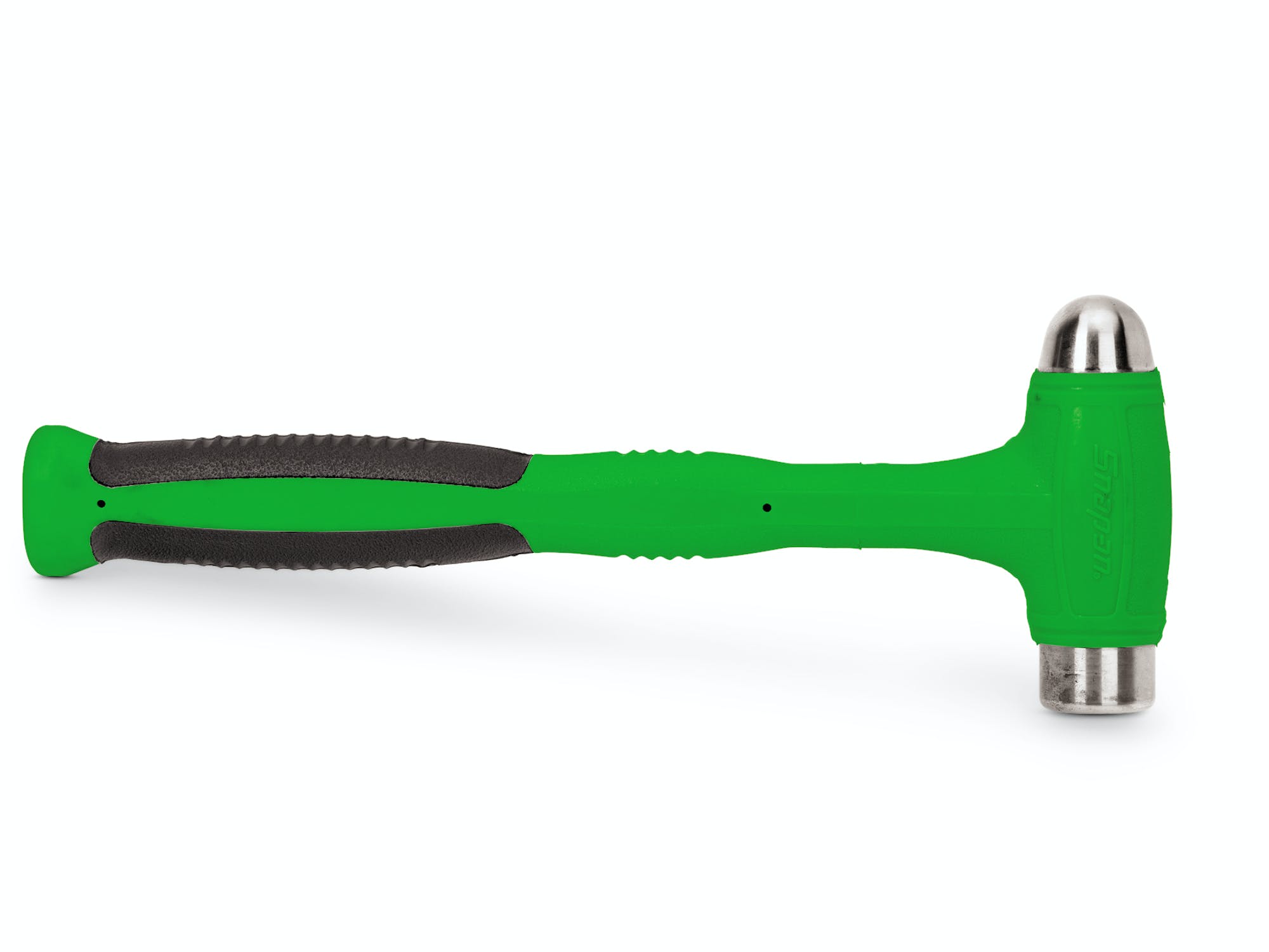 24 Oz Ball Peen Soft Grip Dead Blow Hammer (green) - HBBD24G – Snap-On ...