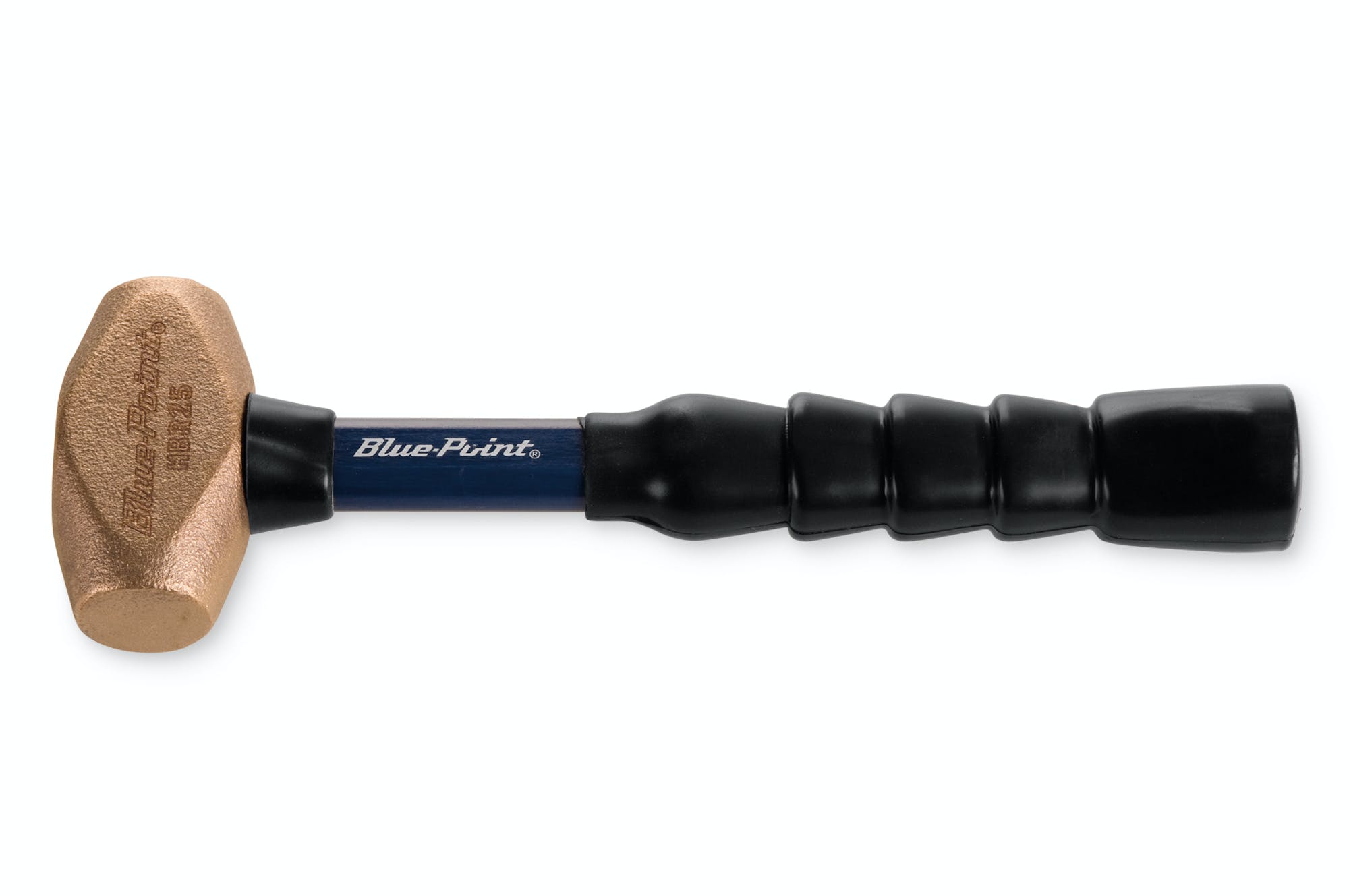 Brass 2-1/2 Lb Fiberglass Hammer (blue-point®) - HBR25 – Snap-On Viet Nam