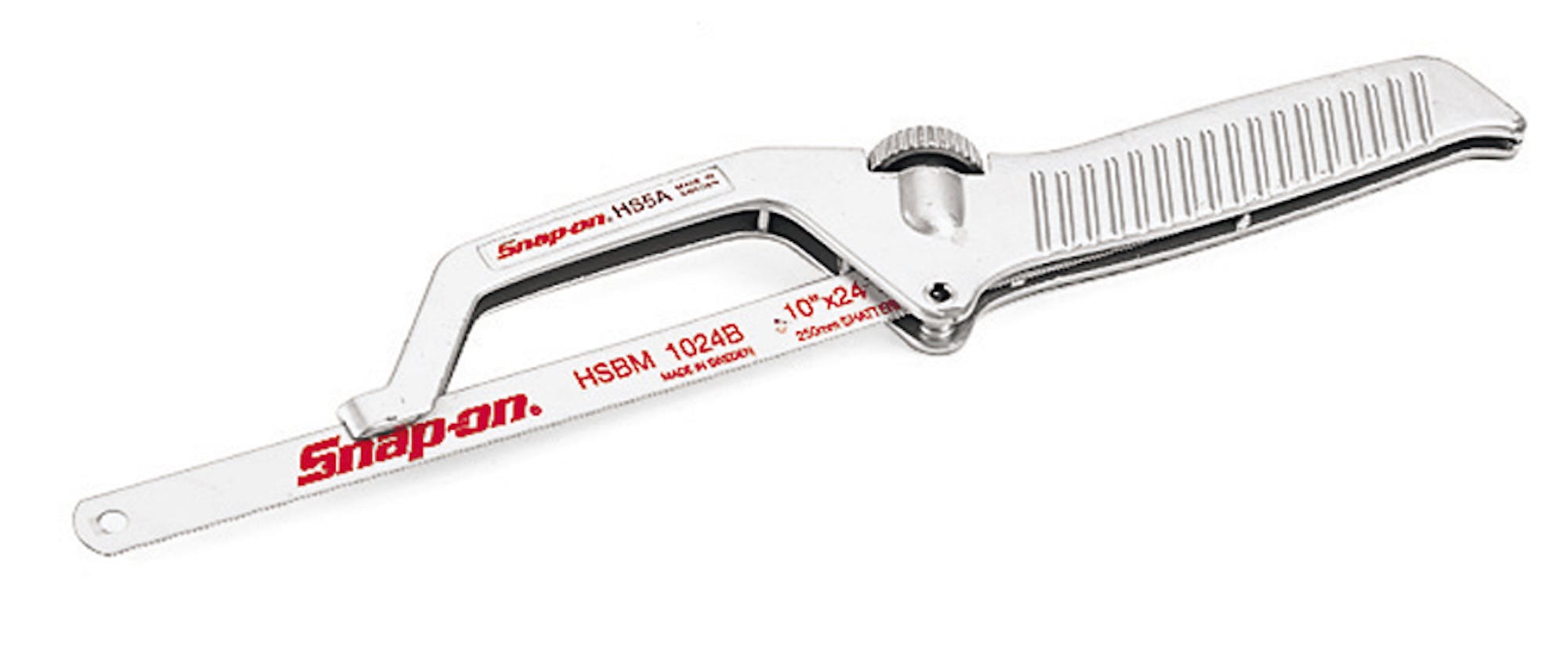 Miniature Hacksaw - HS5A – Snap-On Viet Nam