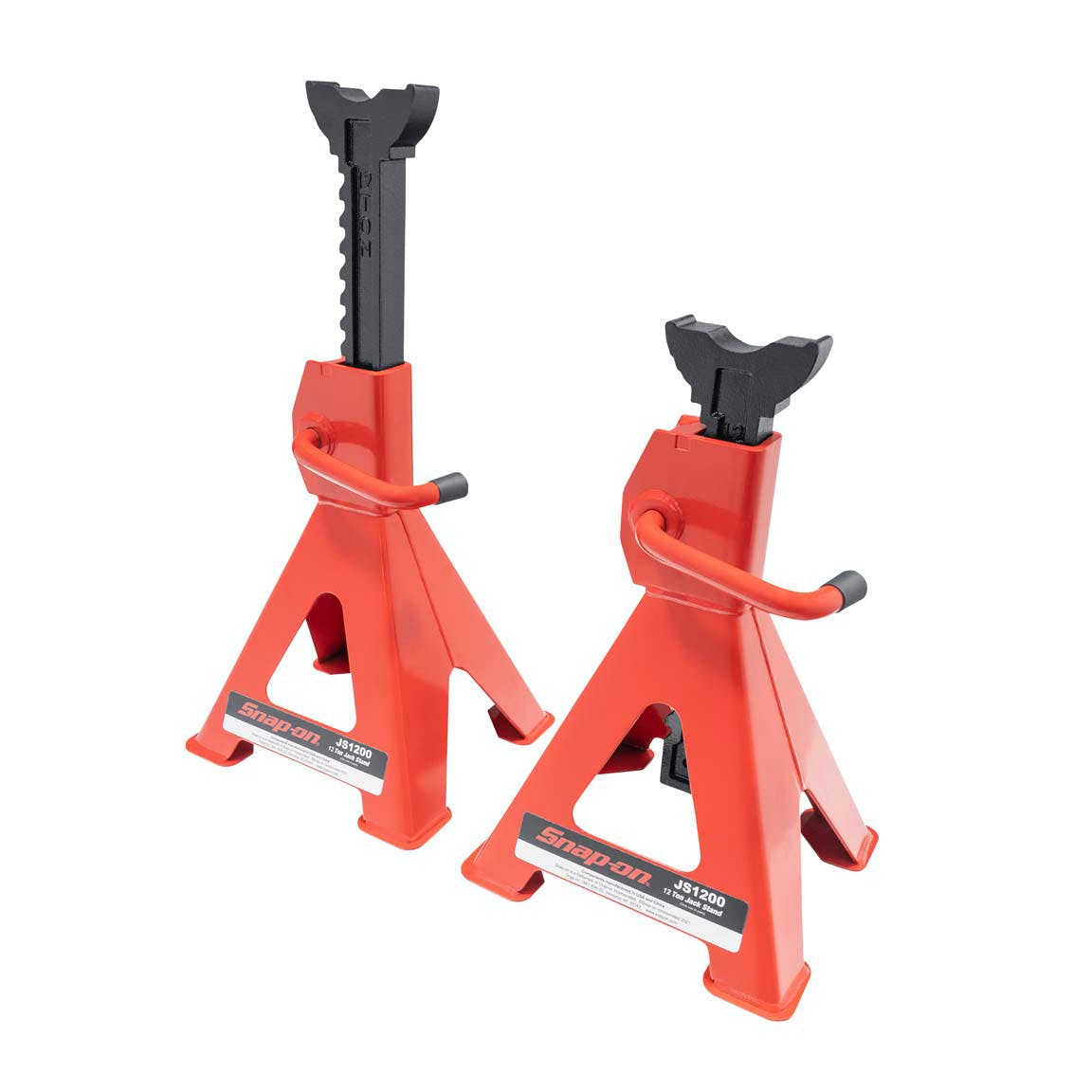 12-ton Jack Stands - JS1200 – Snap-On Viet Nam