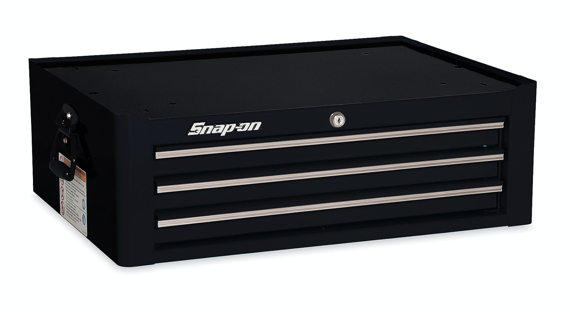 Drawer Section (gloss Black) - KRA2063FPC – Snap-On Viet Nam