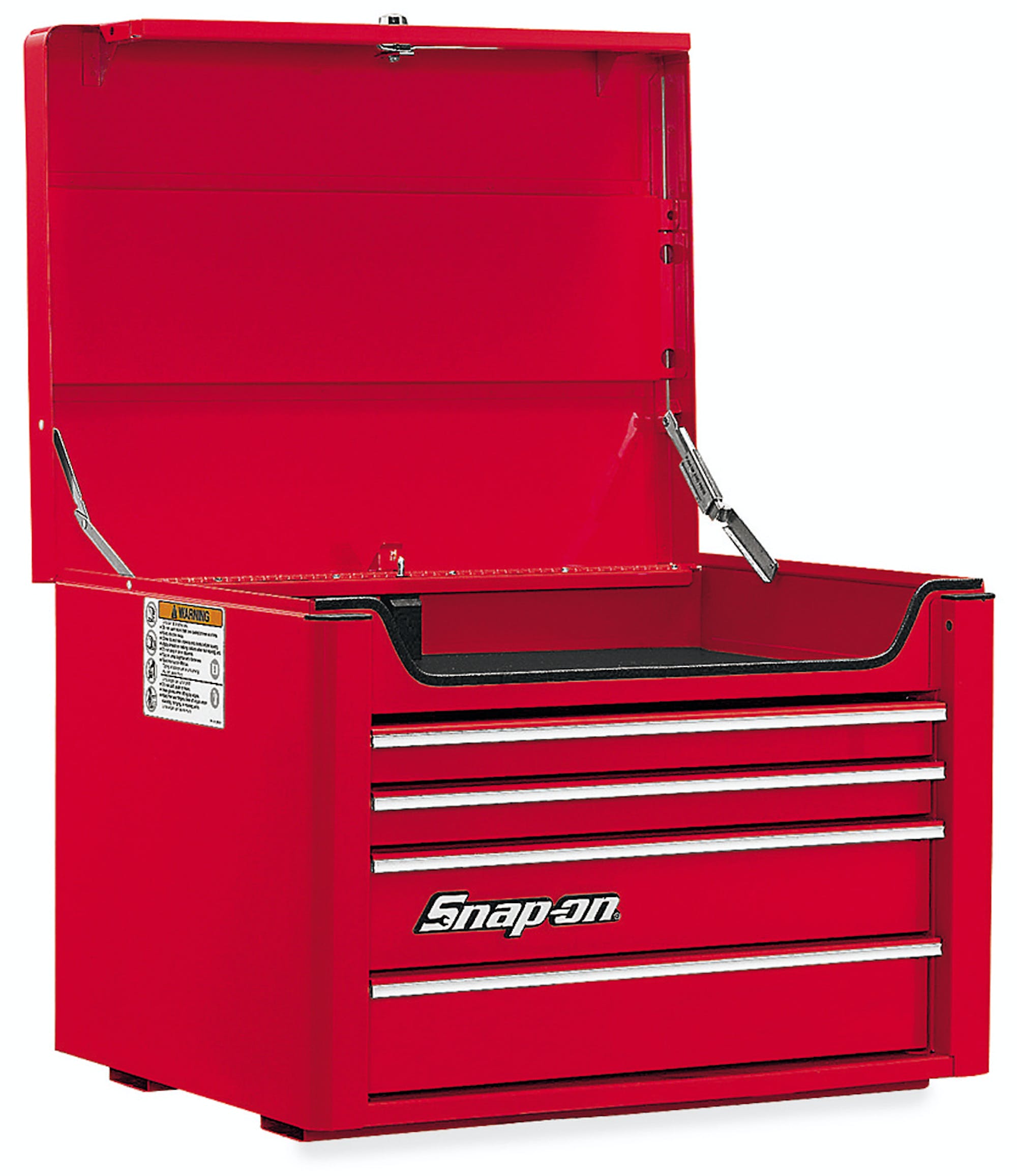 Top Chest (red) - KRA4014FPBO – Snap-On Viet Nam