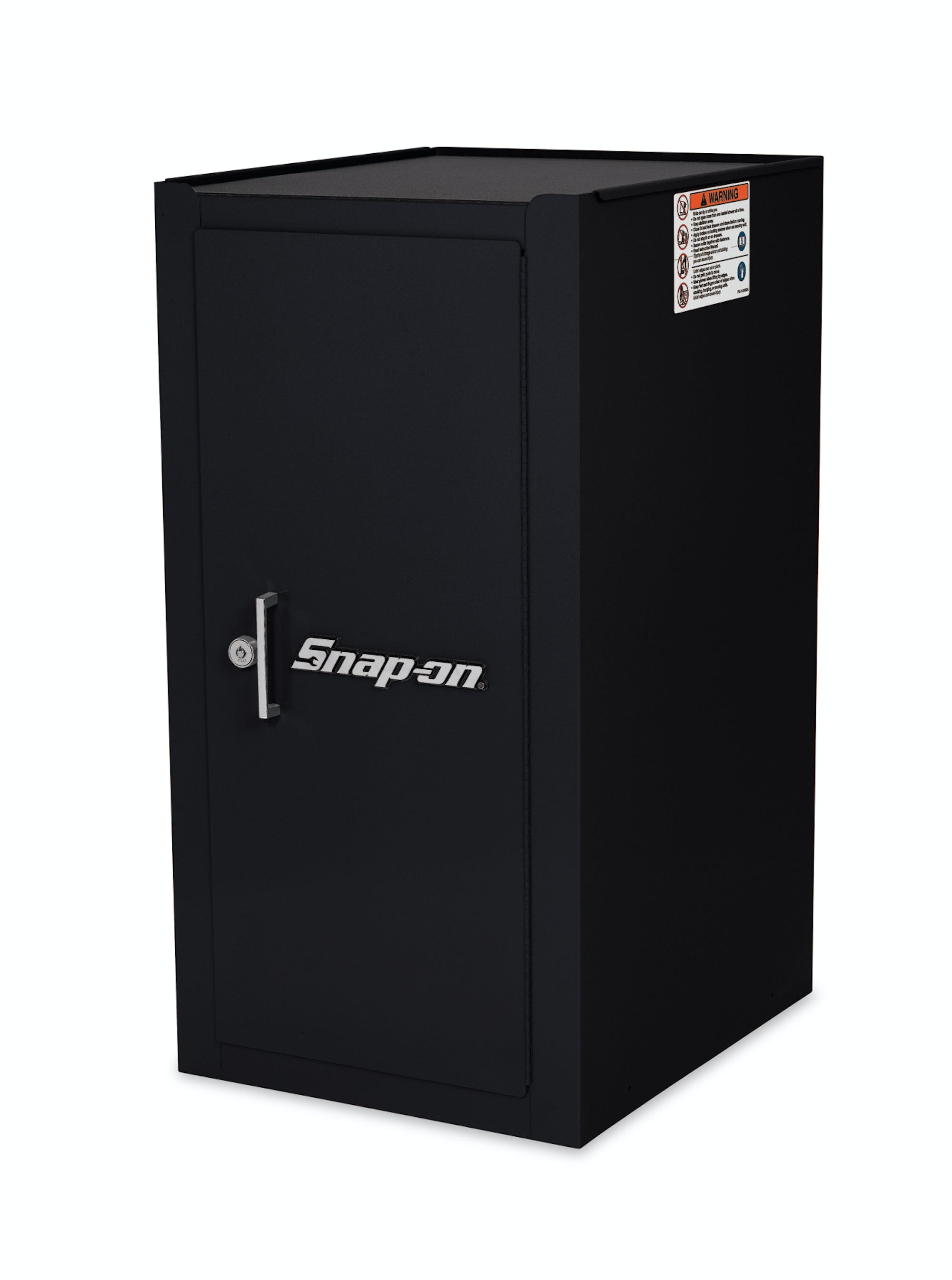 End Cab (gloss Black) - KRA4830FPC – Snap-On Viet Nam