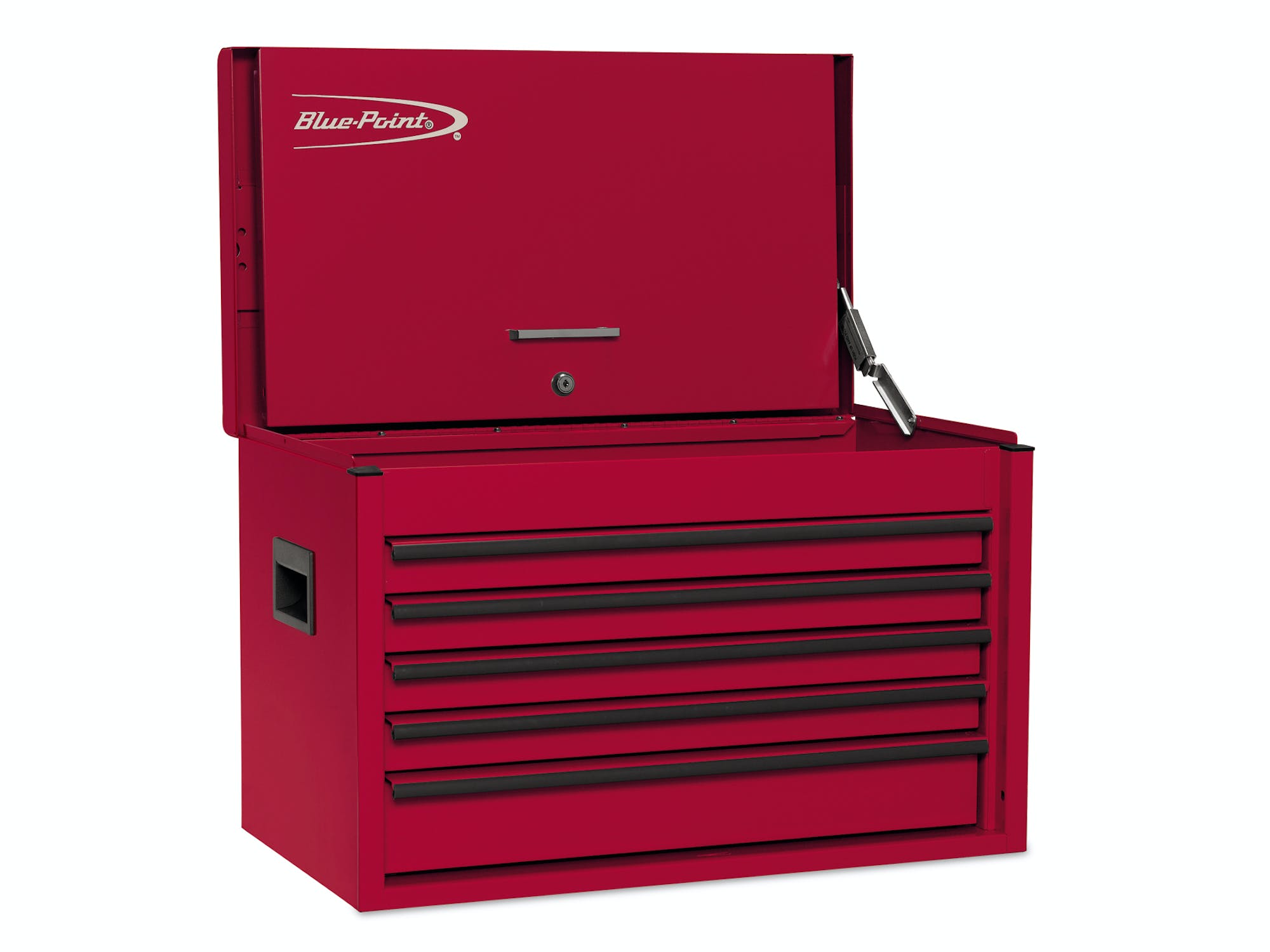 Top Chest (blue-point®) (red) - KRB2055FPQR – Snap-On Viet Nam