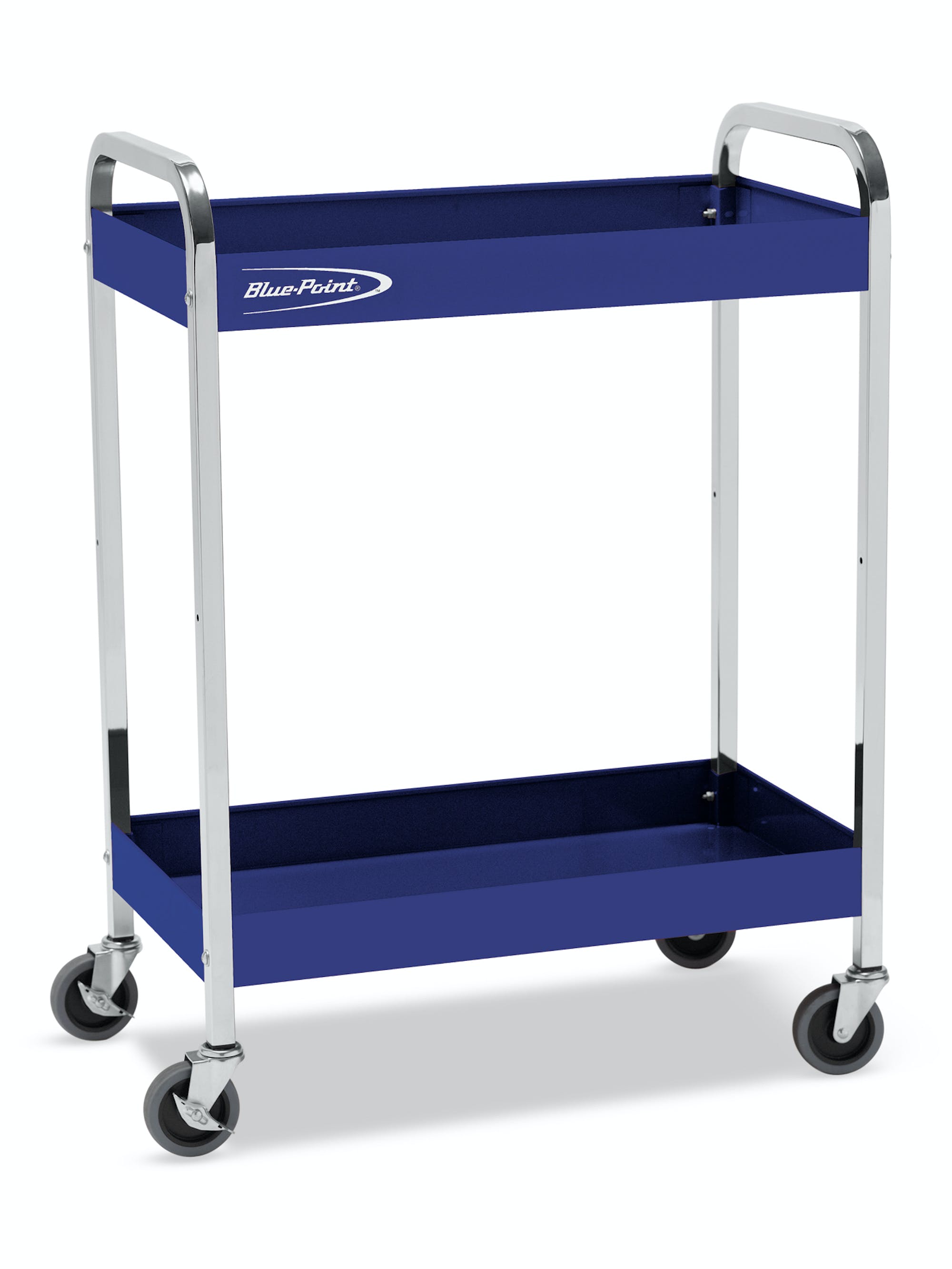 Roll Cart (blue-point®) (blue) - KRBC2TDPCM – Snap-On Viet Nam