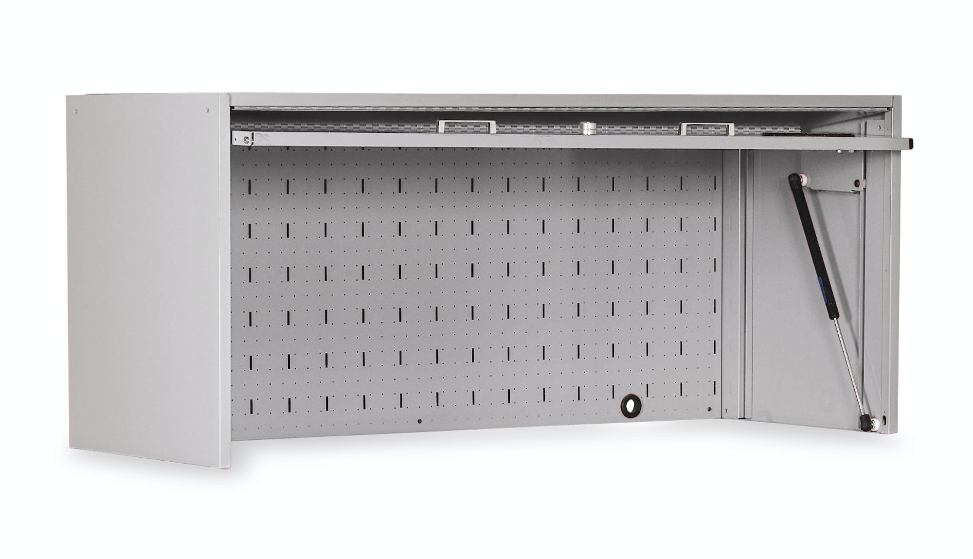 54" Classic Series Workcenter Riser (arctic Silver) - KRA2454PKS – Snap ...