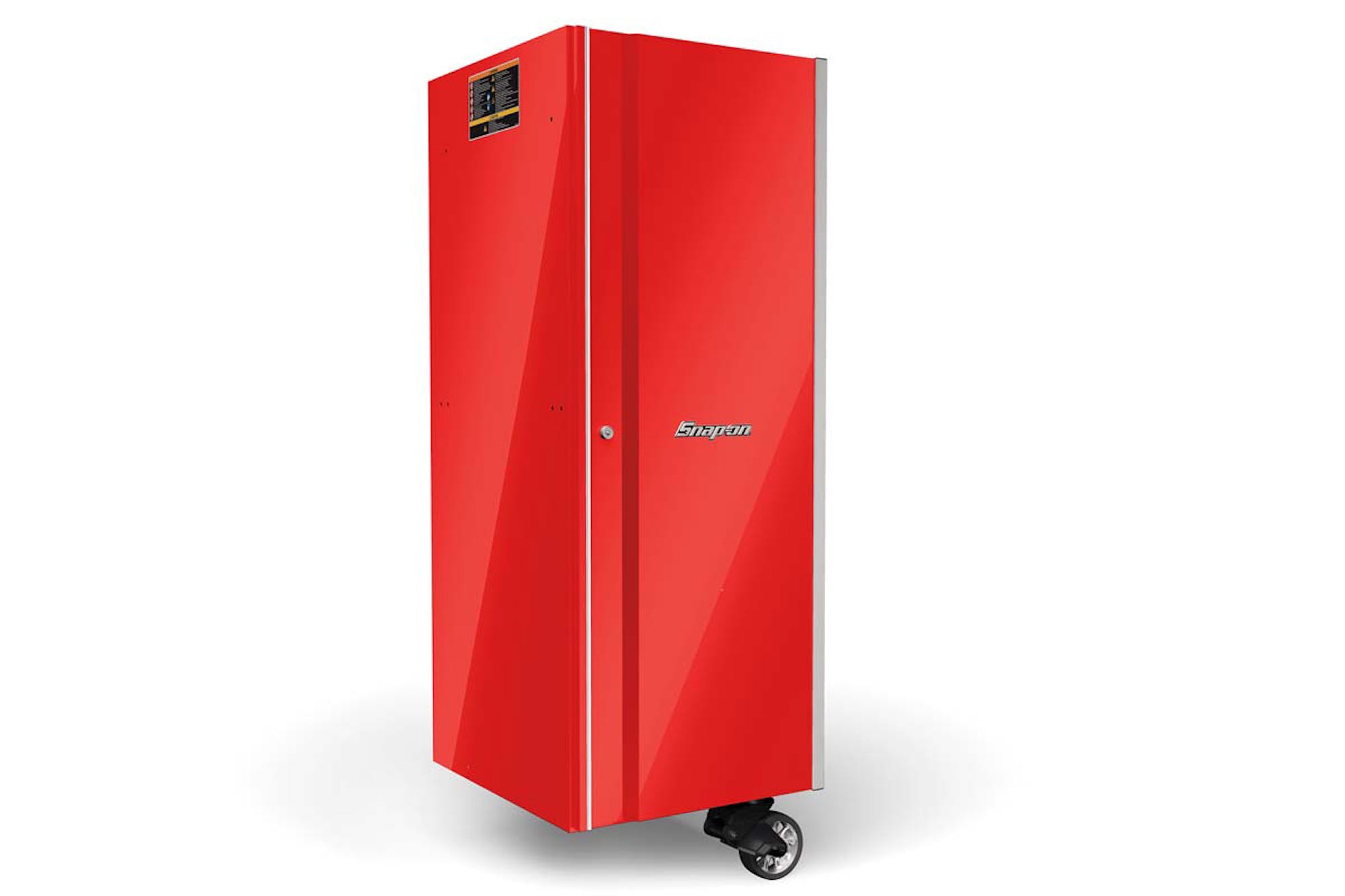 26" Masters Xl Locker, Red - KRXL1025PBO – Snap-On Viet Nam