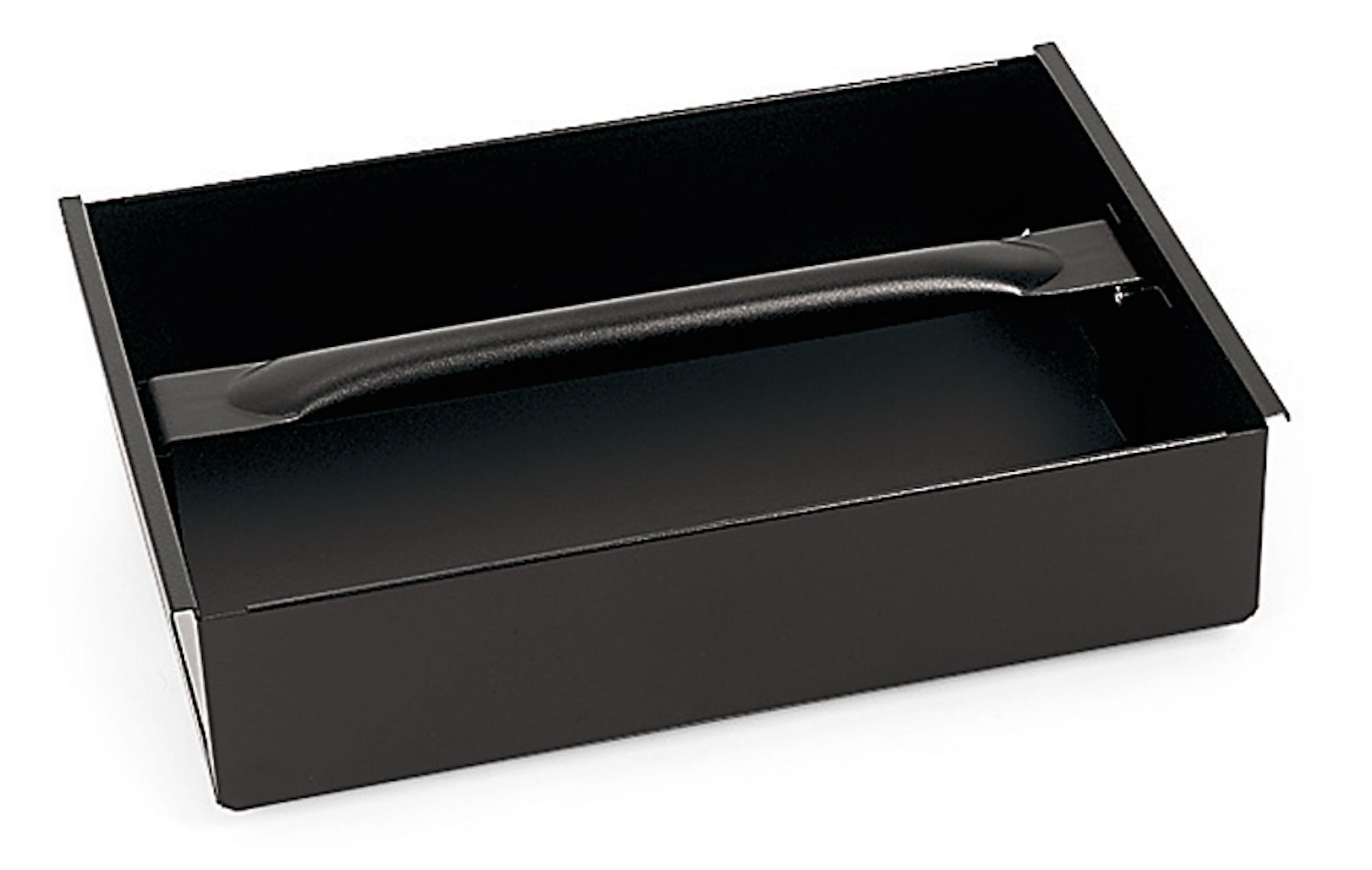 Metal Tote Tray (black) - KTA8PV – Snap-On Viet Nam