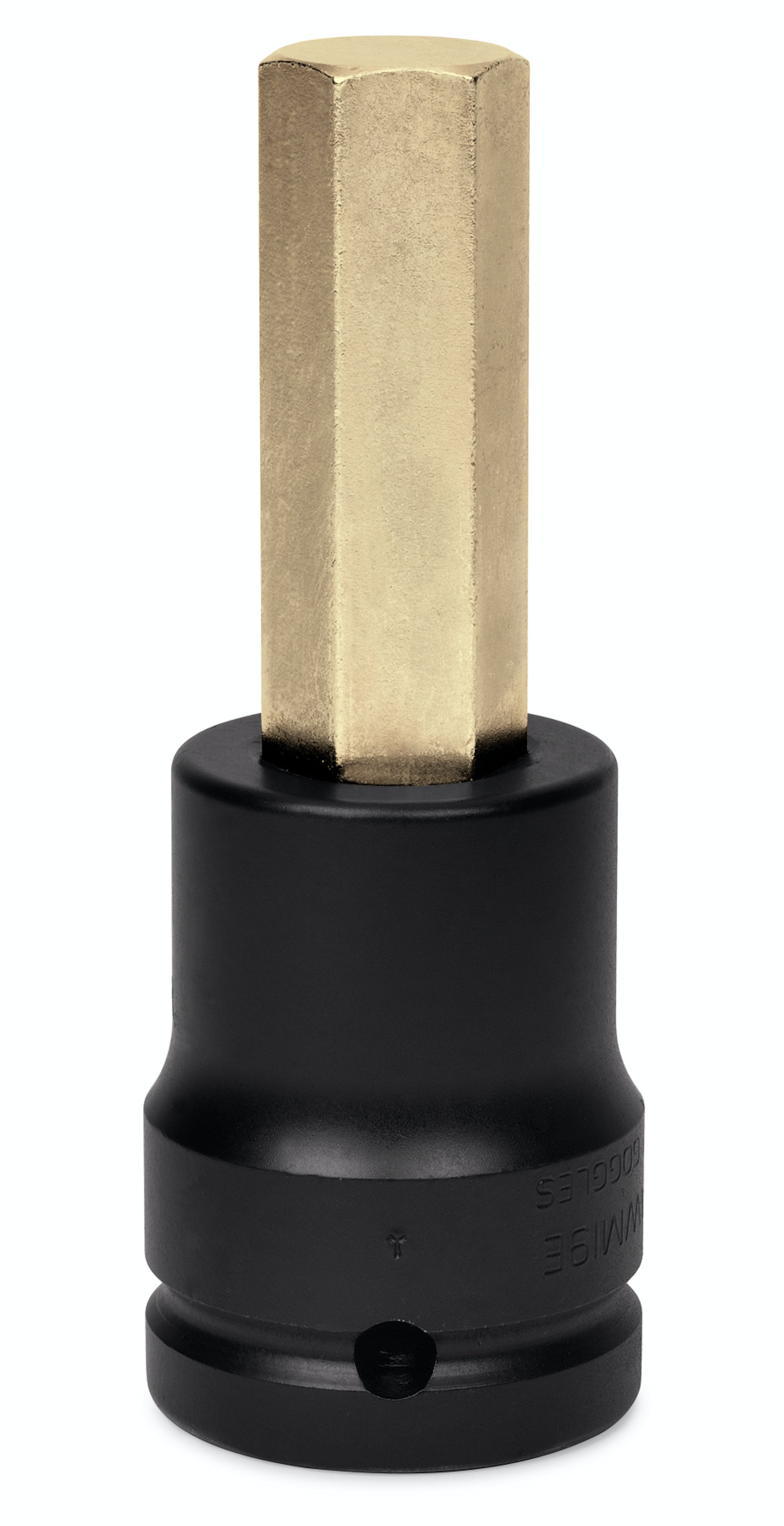 3/4" Drive Metric 19 Mm Standard Hex Socket Driver - LAWM19E – Snap-On ...