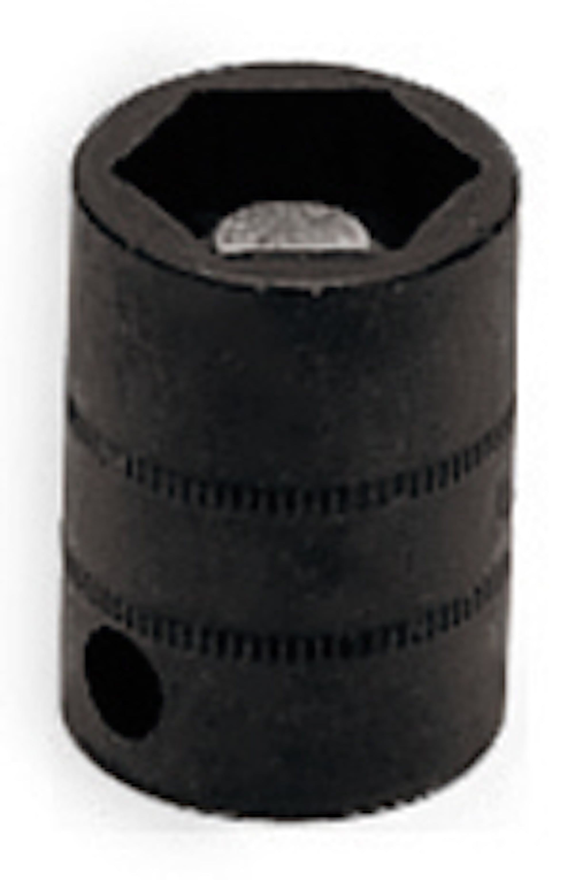 3/8" Drive 6-point Metric 10 Mm Shallow Magnetic Power Socket ...
