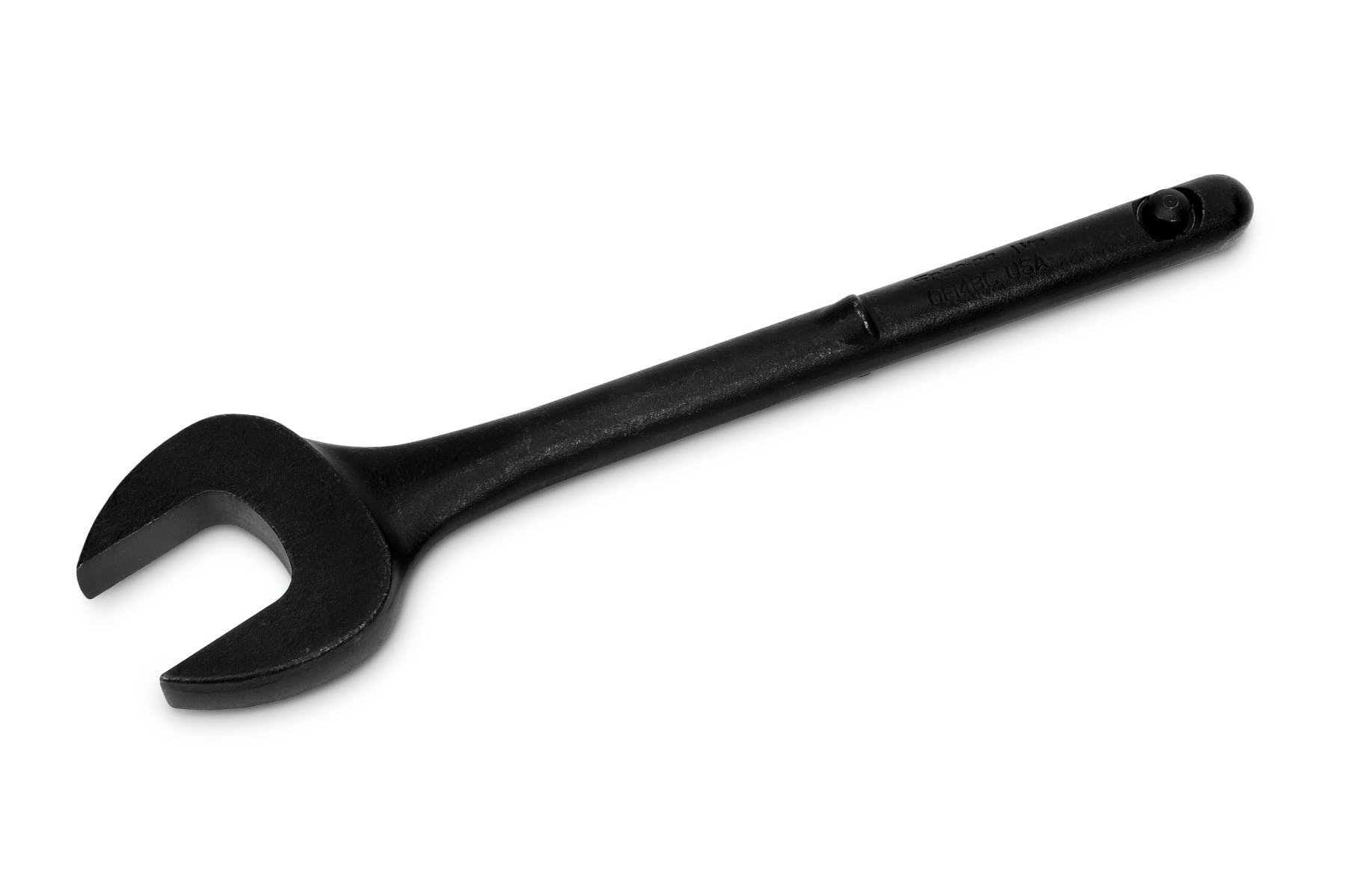 1-1/2" Sae Heavy-duty Open-end Tubular Wrench - OE148C – Snap-On Viet Nam