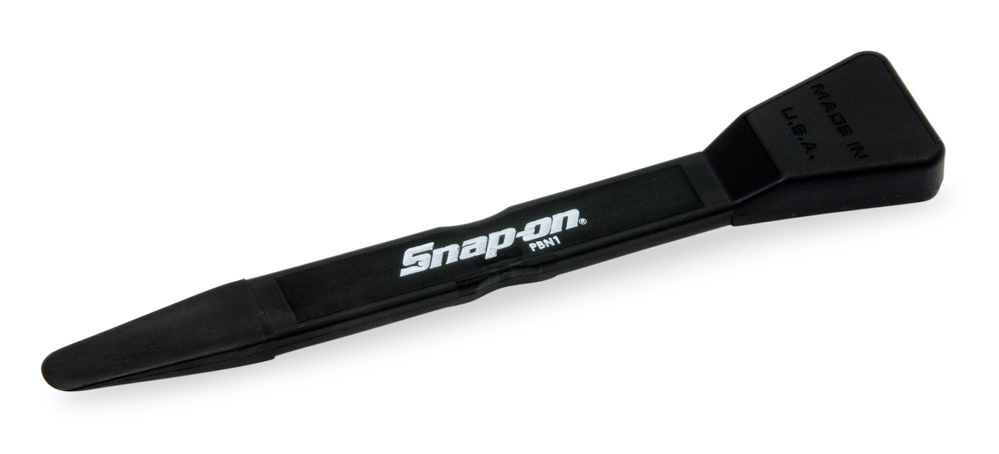 Non-marring 6-3/4" Narrow Wedge Prybar - PBN1 – Snap-On Viet Nam