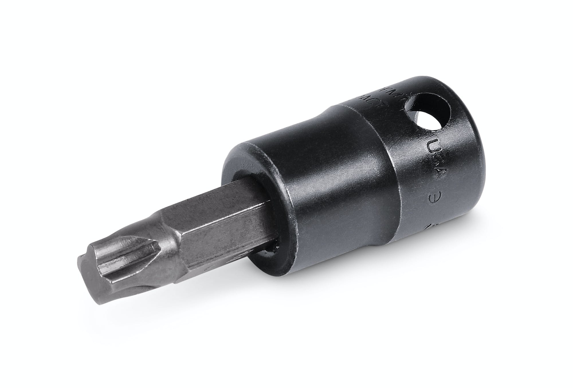 3/8" Drive Mortorq® Mts-2 Pinless Bit Socket Driver - PFMTS2E – Snap-On ...