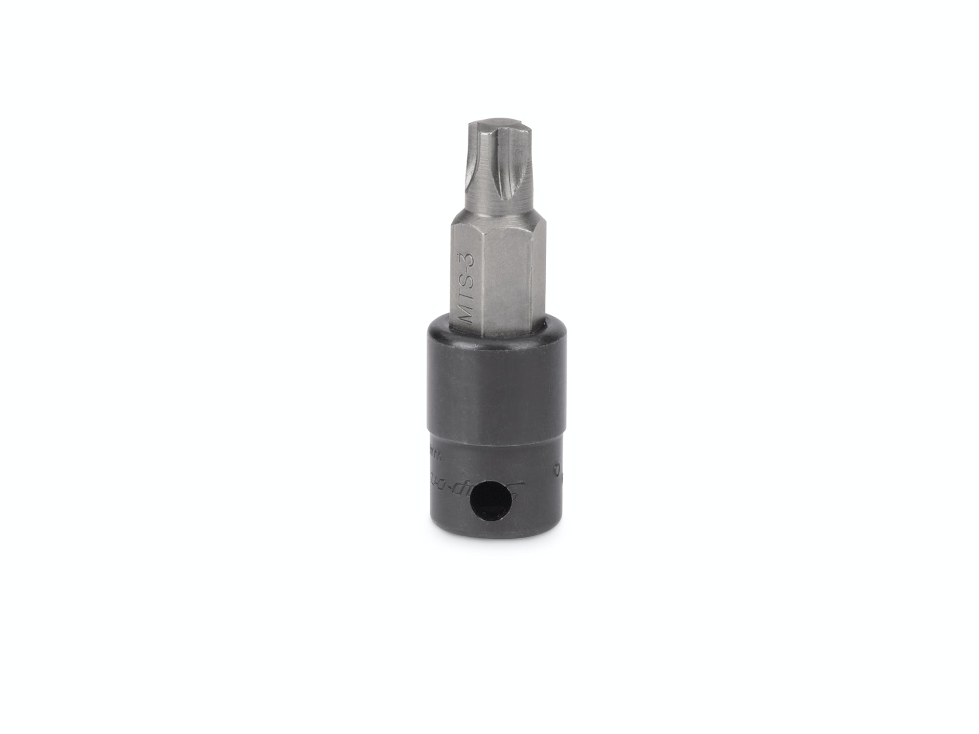 3/8" Drive Mortorq® Mts-3 Pinless Bit Socket Driver - PFMTS3E – Snap-On ...