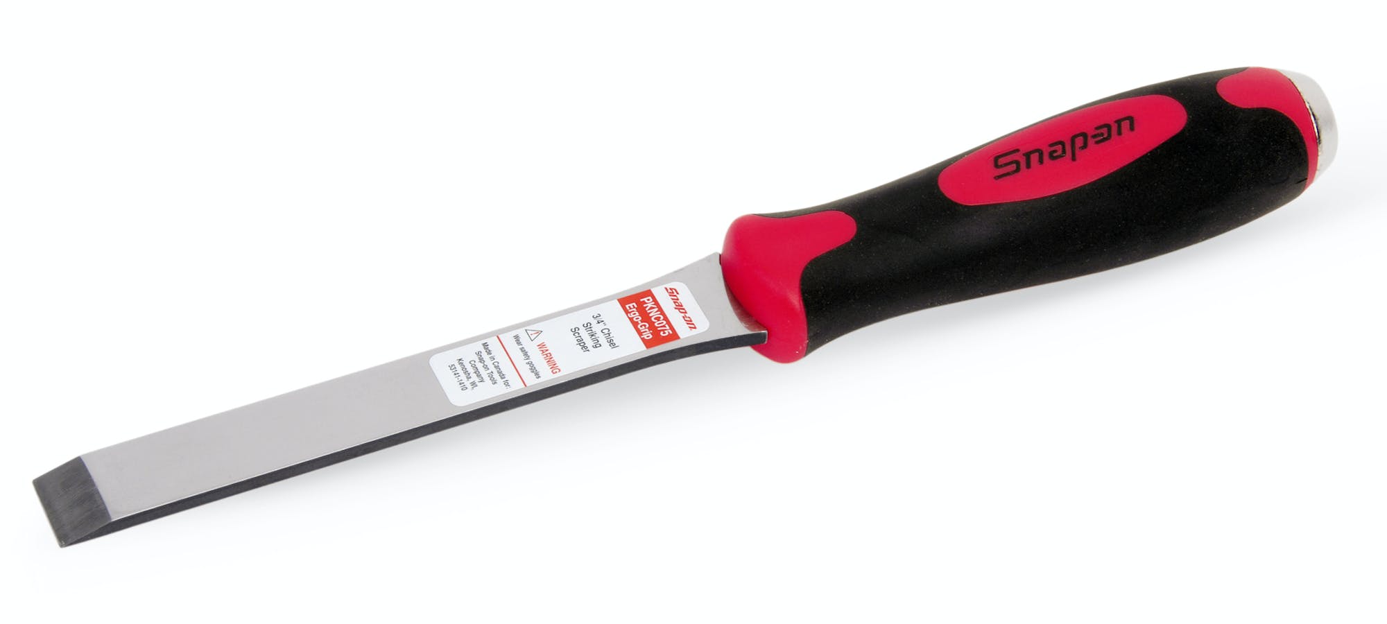Single Bevel Striking Scraper - PKNC075 – Snap-On Viet Nam