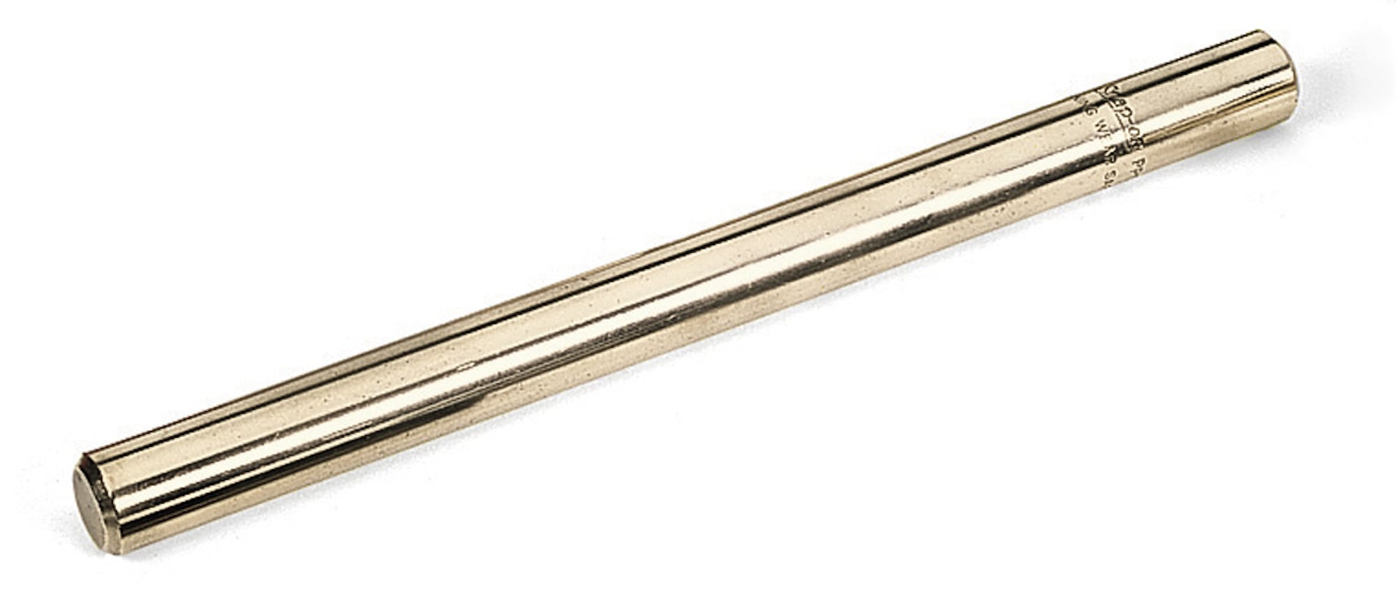 10" Bronze Round Punch - PPB1002A – Snap-On Viet Nam