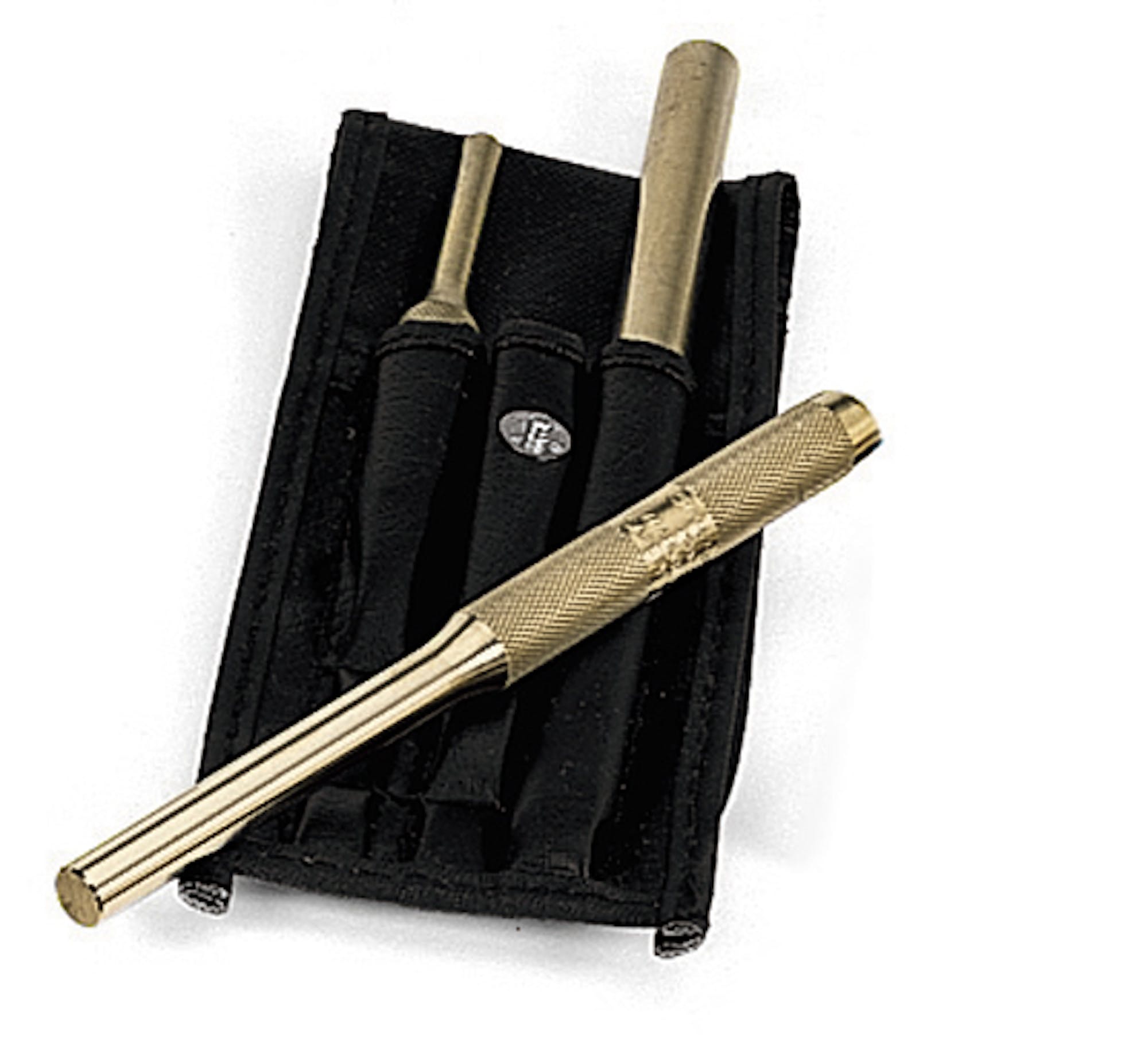 3 Pc Bronze Punch Set - PPB30AK – Snap-On Viet Nam