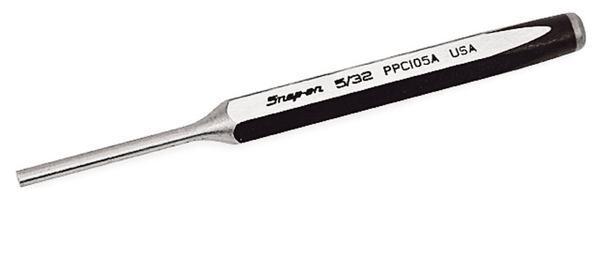 5" Pin Punch - PPC105A – Snap-On Viet Nam